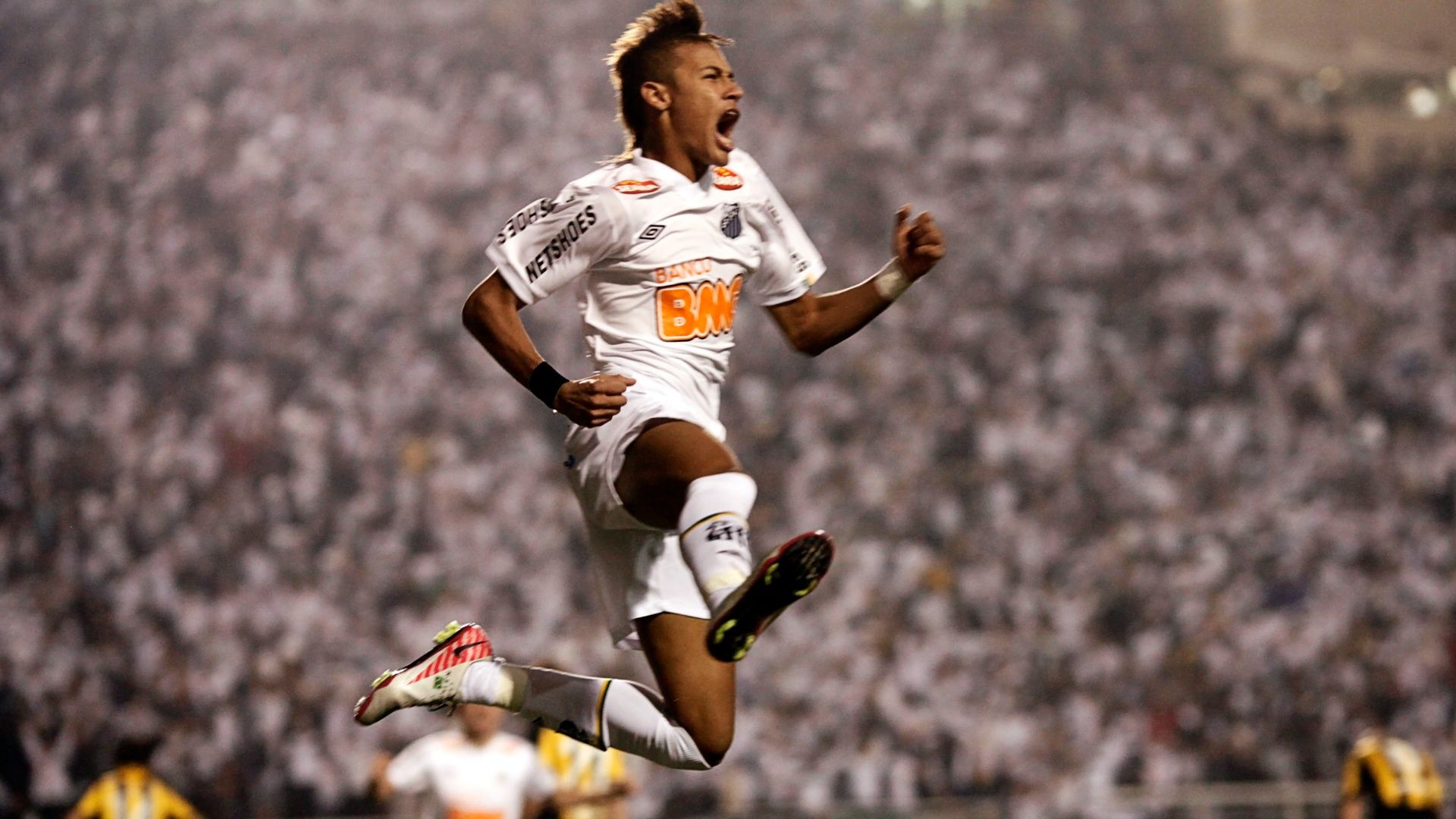 Player Profile: Neymar