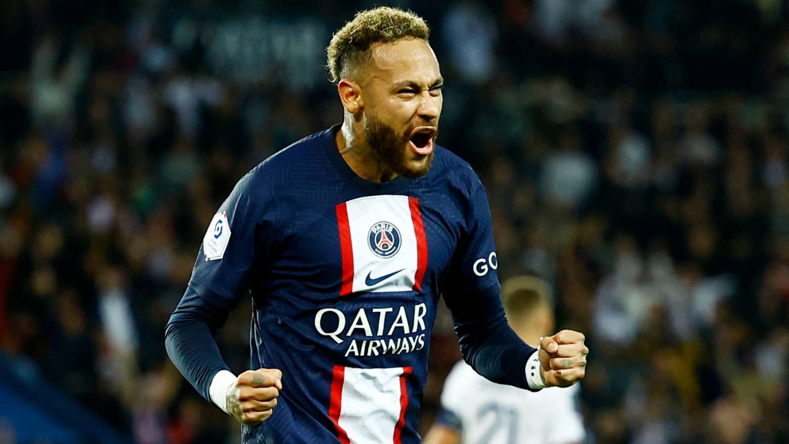 Player Profile: Neymar