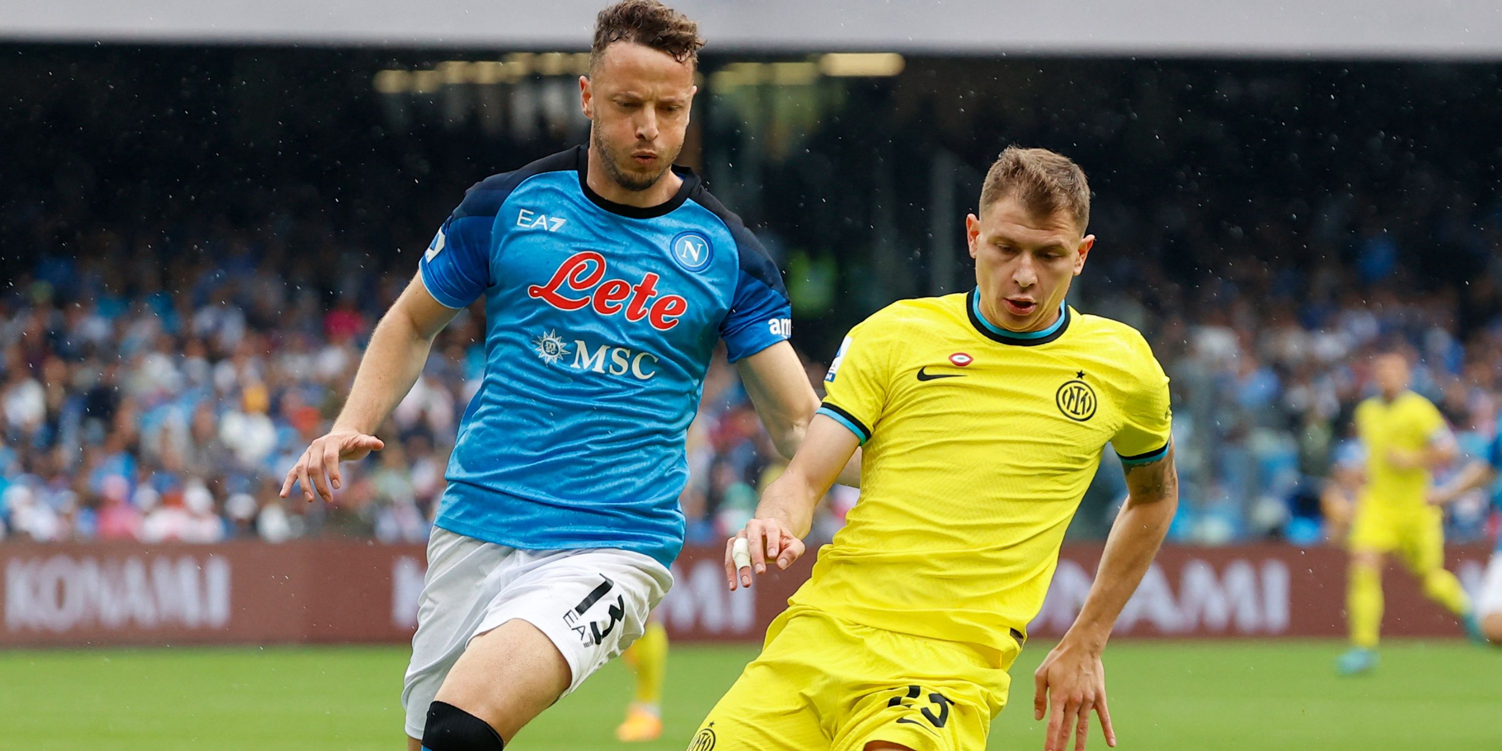 Arsenal: Arteta Could Sign £50m "Warrior" To Copy Odegaard Success