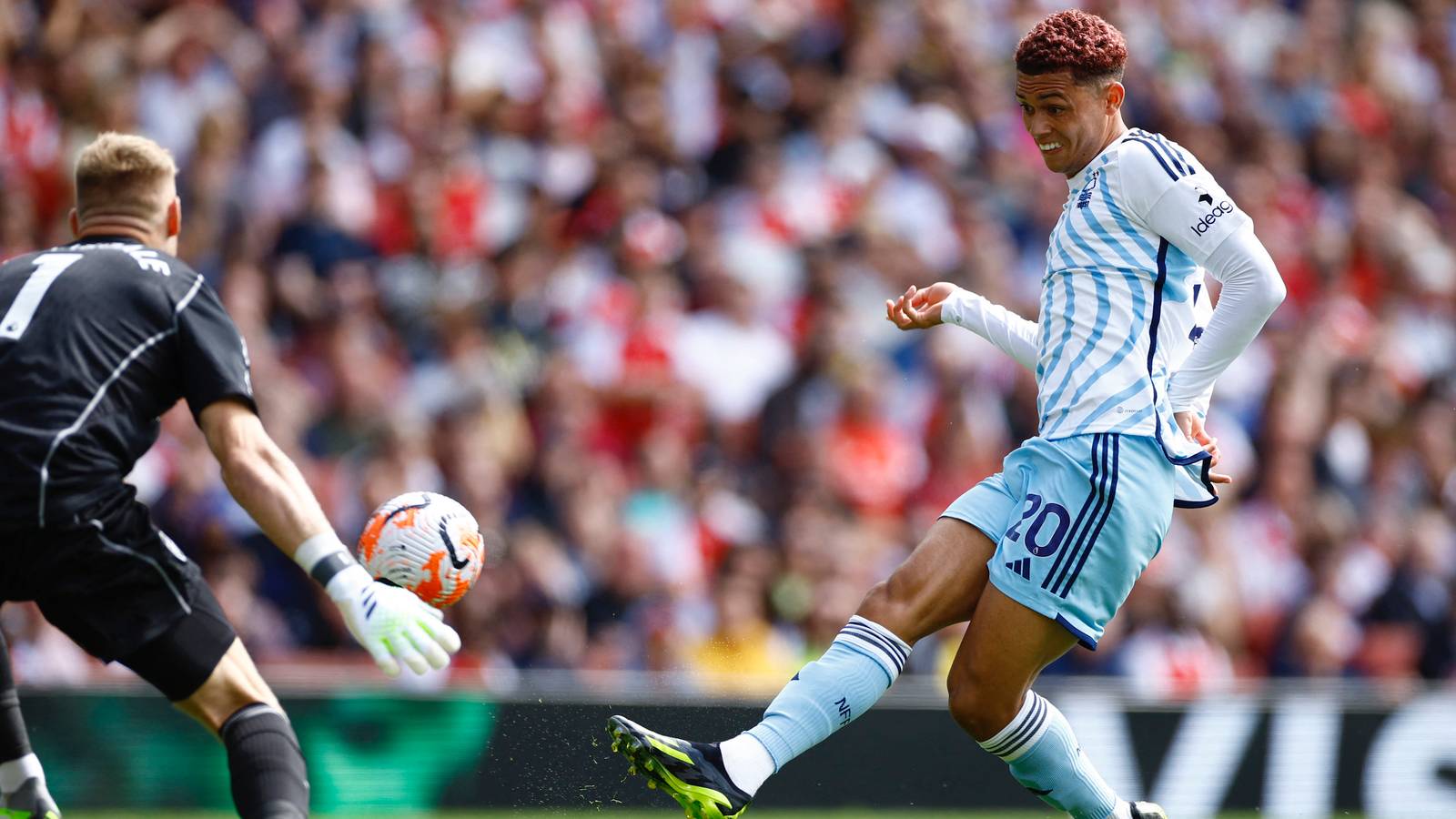 Tottenham: Spurs Talks Have "Now Taken Place" For Star