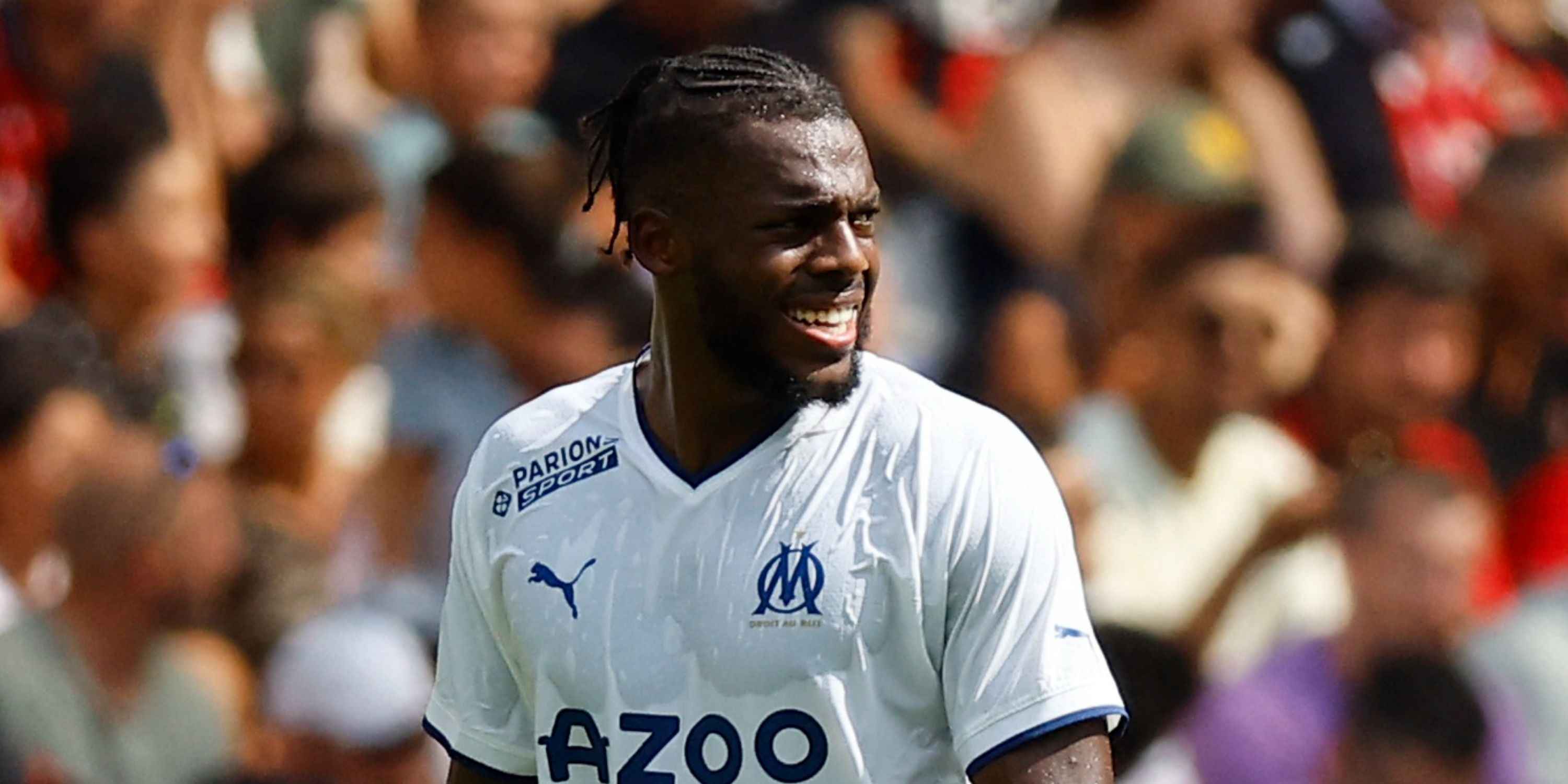 Aston Villa Boosted As 23-Year-Old Eyes Summer Move