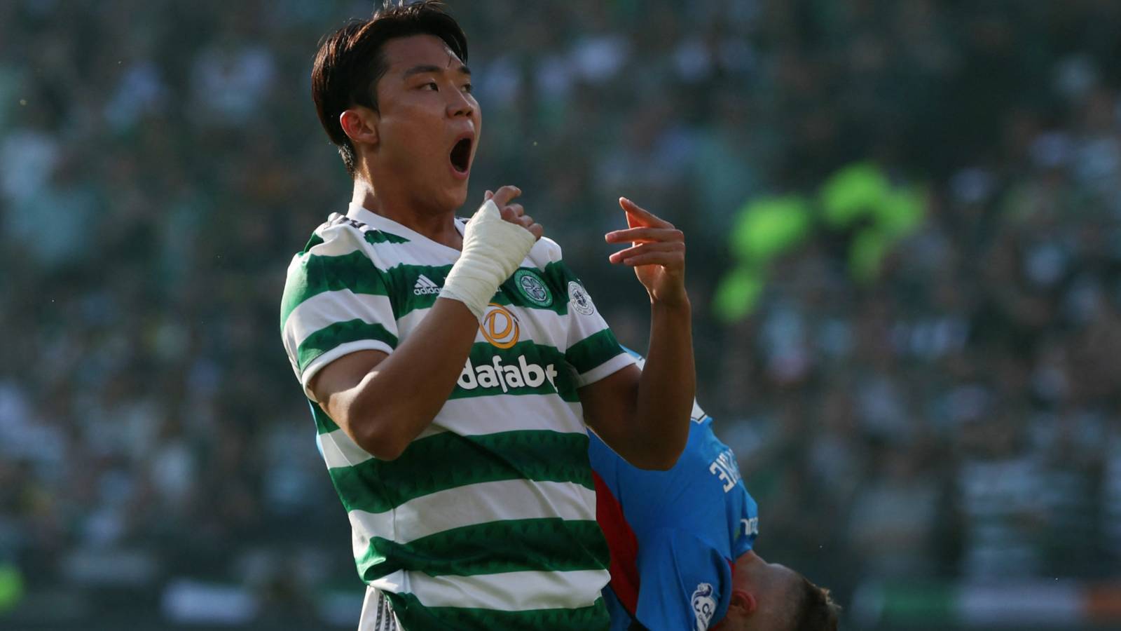 Celtic: Rodgers Can Land Oh Upgrade In £4m Transfer Swoop