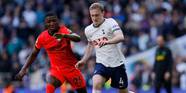 Leeds Farke Could Secure An Outstanding 40k p w Ampadu Partner