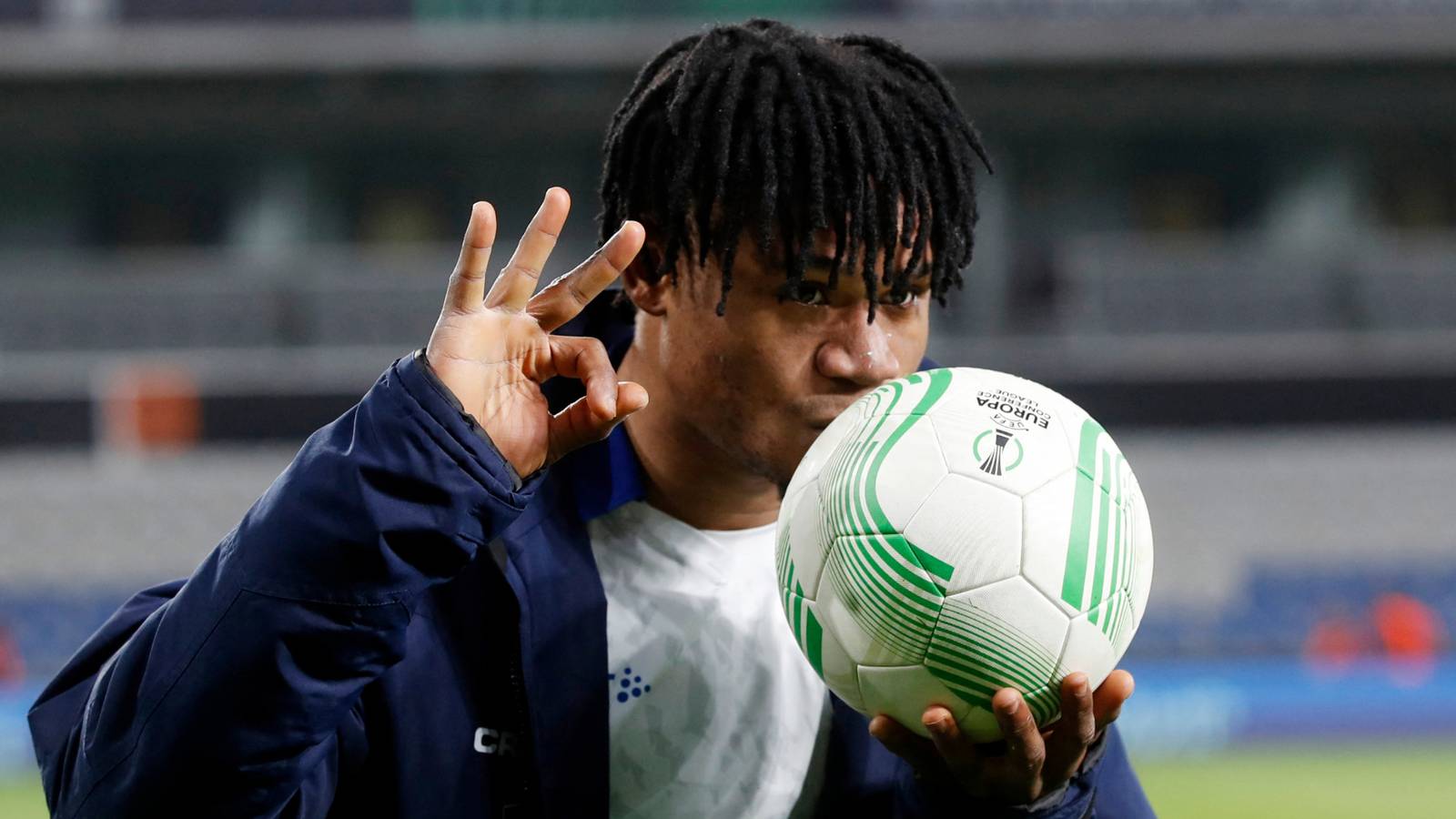 Tottenham Plot Move For £17m "Gift From Gods"