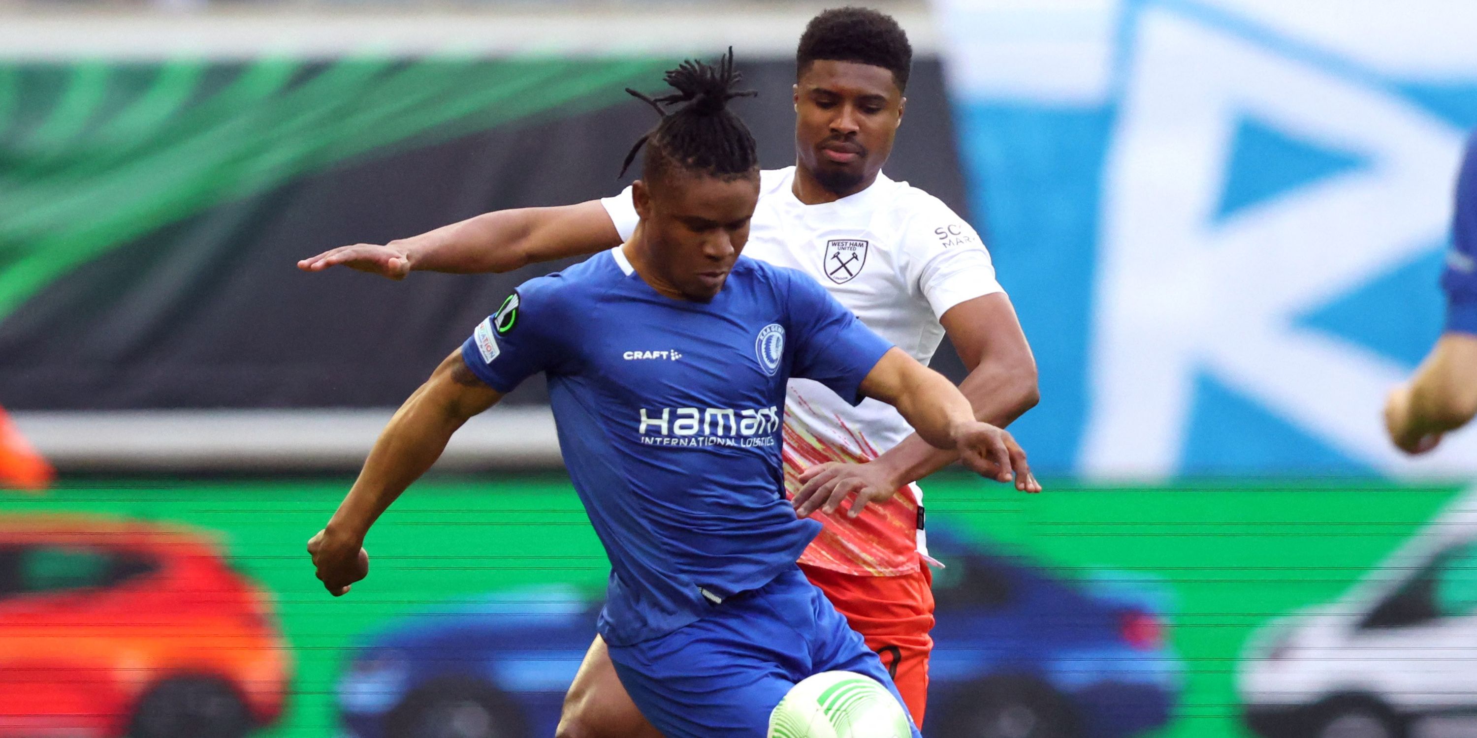 Tottenham: Spurs Open "Very Interesting" Player Talks