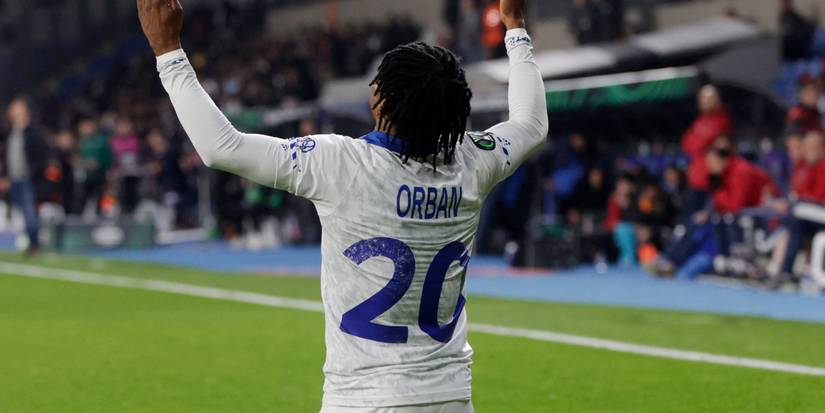 Tottenham: Spurs scouts wowed by "superb finisher"