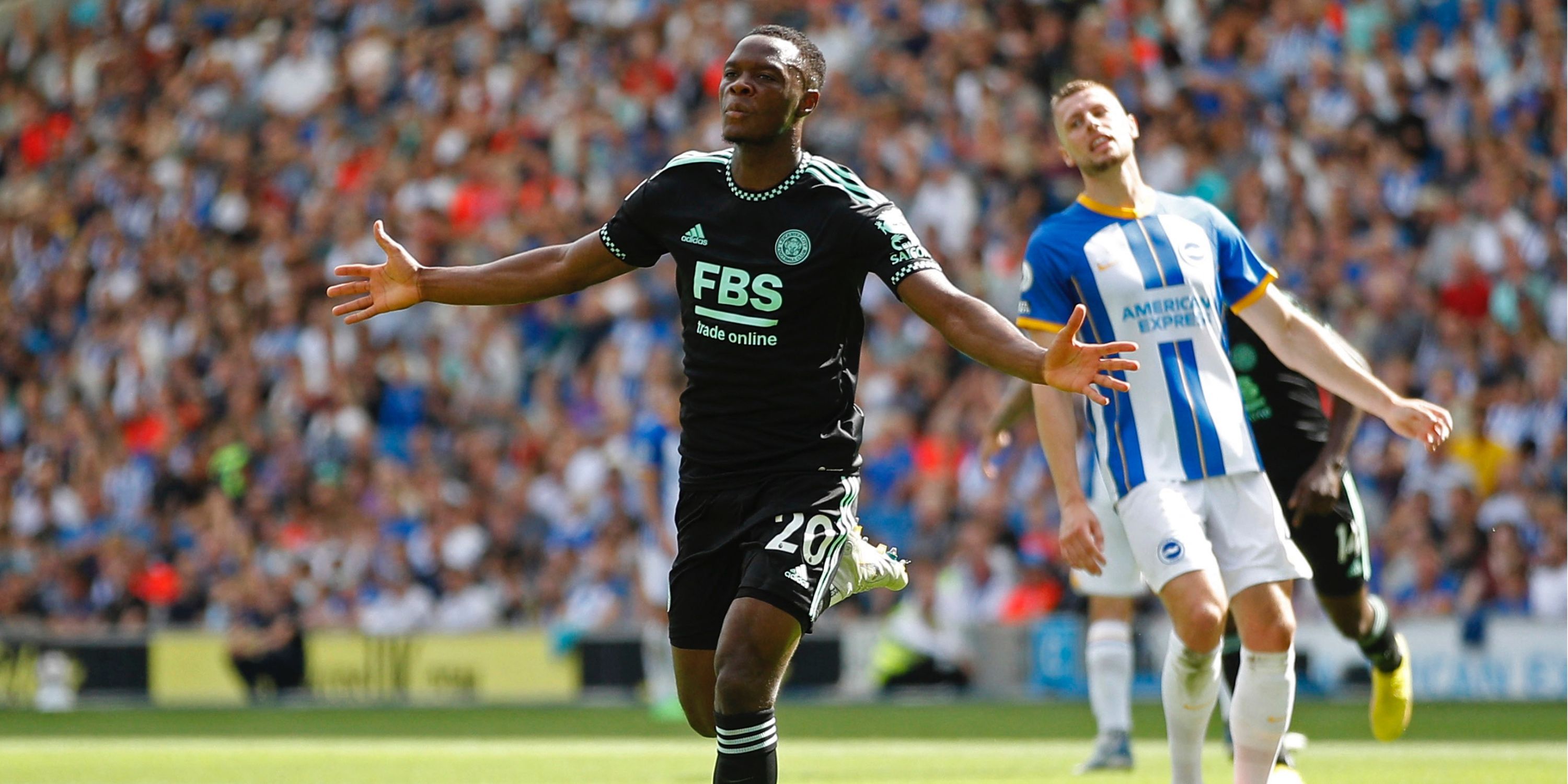 Everton could miss out on signing 'electric' £25m Gordon replacement