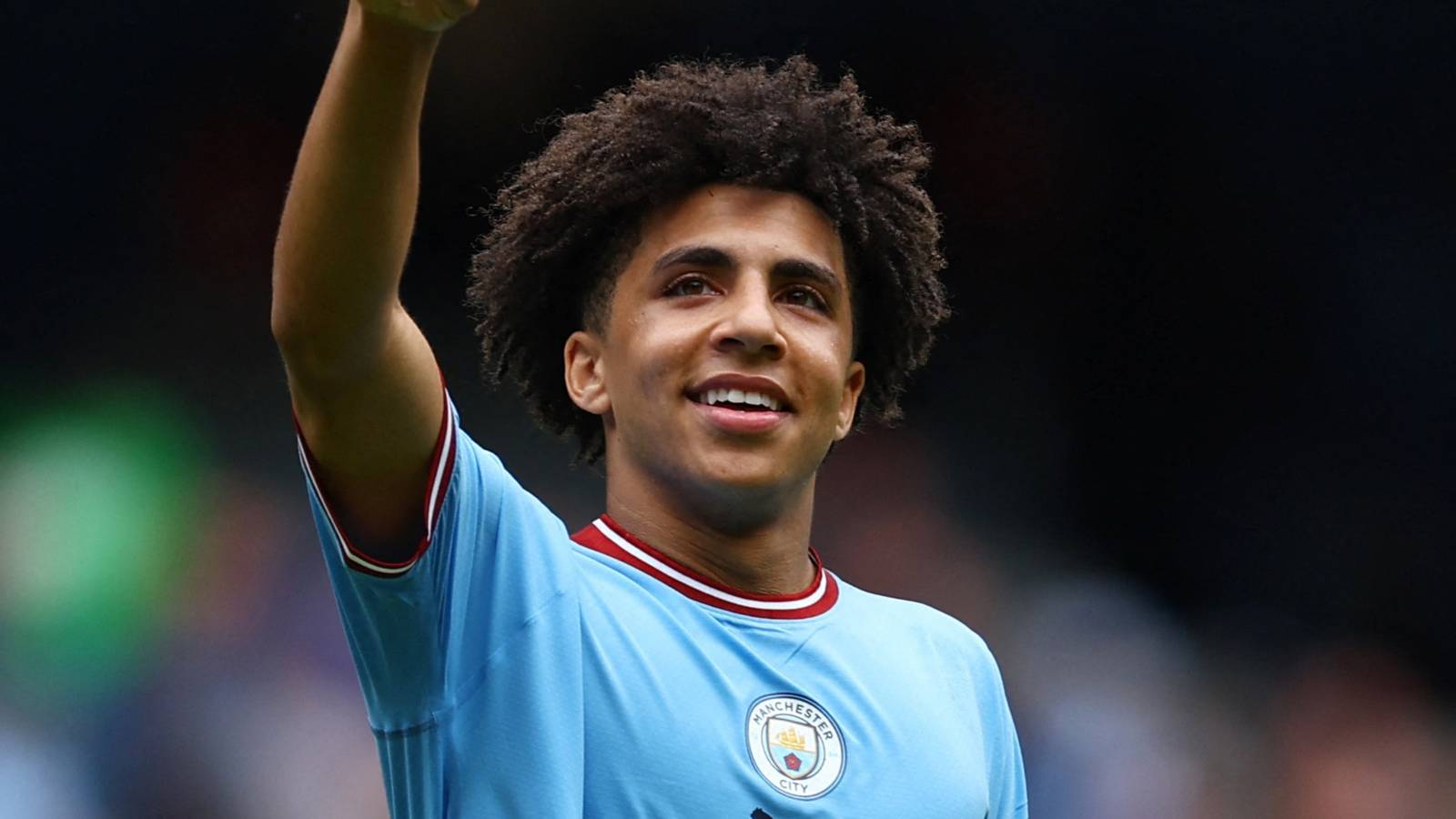 Leeds Have Loan Offer Rejected For £5k-p/w "Joy To Watch"