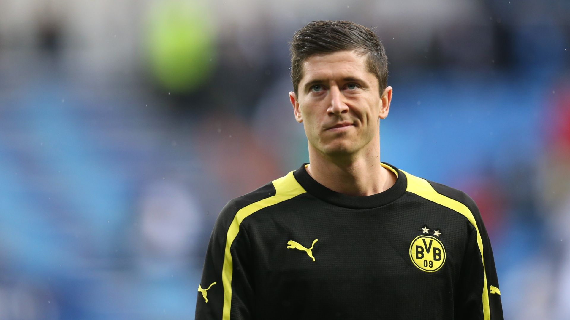 Player Profile: Robert Lewandowski