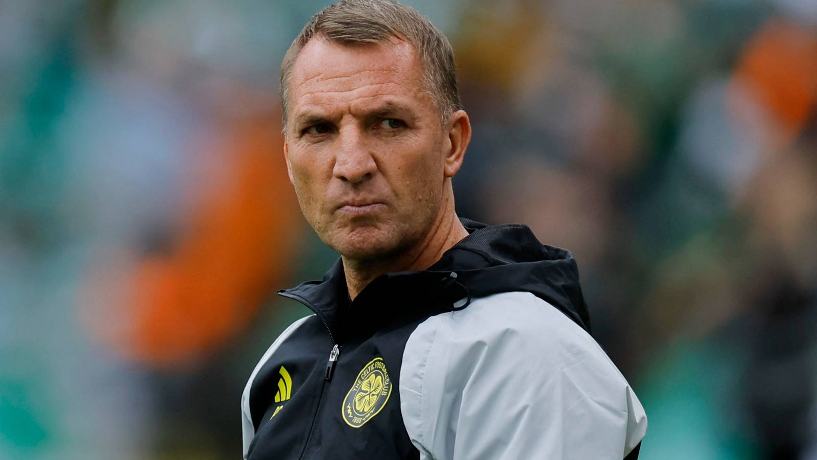 Celtic Make Enquiry In Bid To Sign 6 ft 5 Titan At Parkhead
