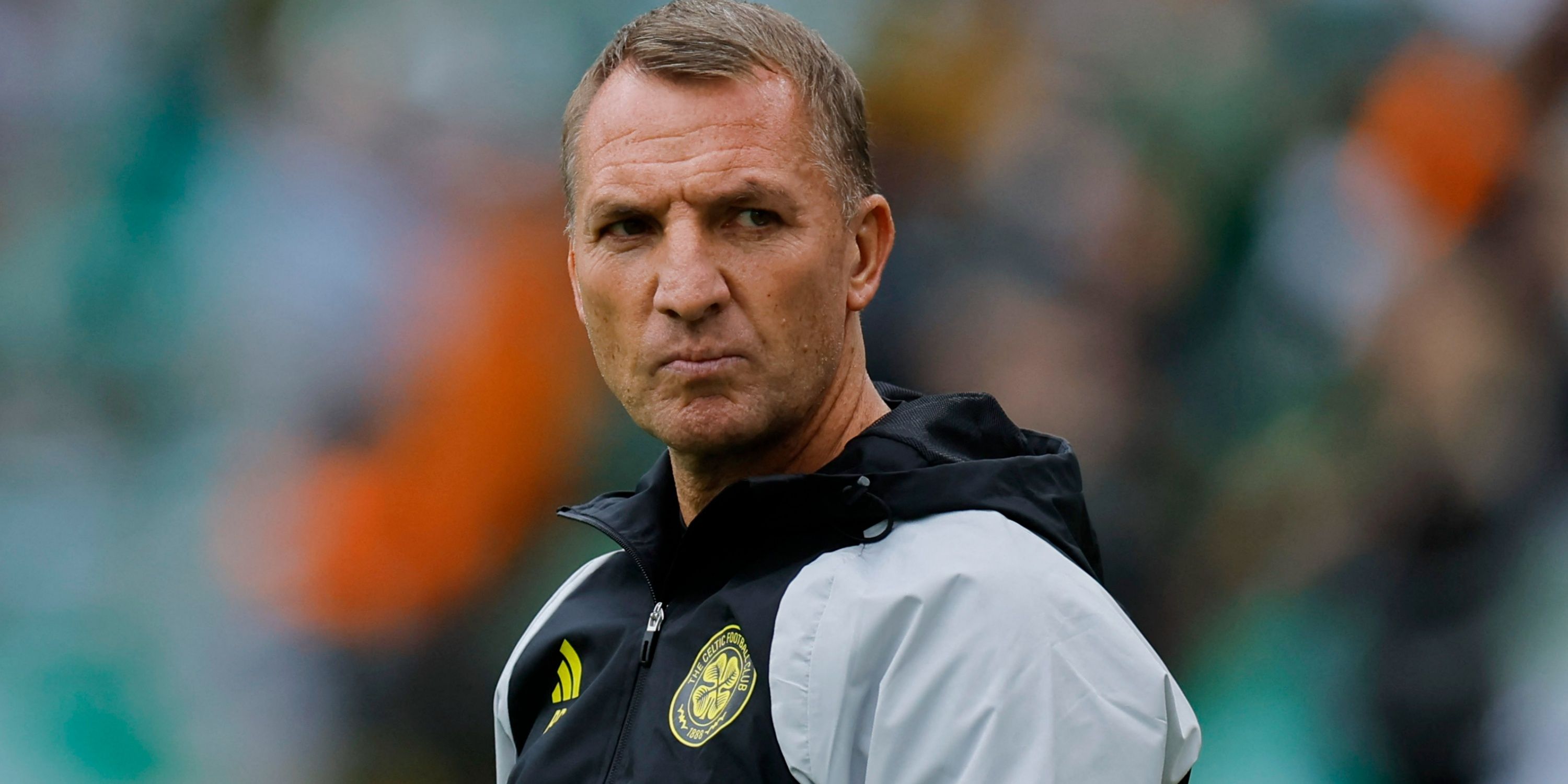 £280-p/w Celtic Ace Who "Never Stops" Eyed Up By Italian Club