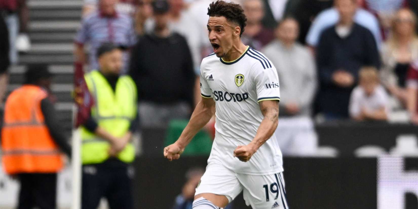 Rodrigo 2.0: Leeds lining up move for £21m star with a "hunger for goals"