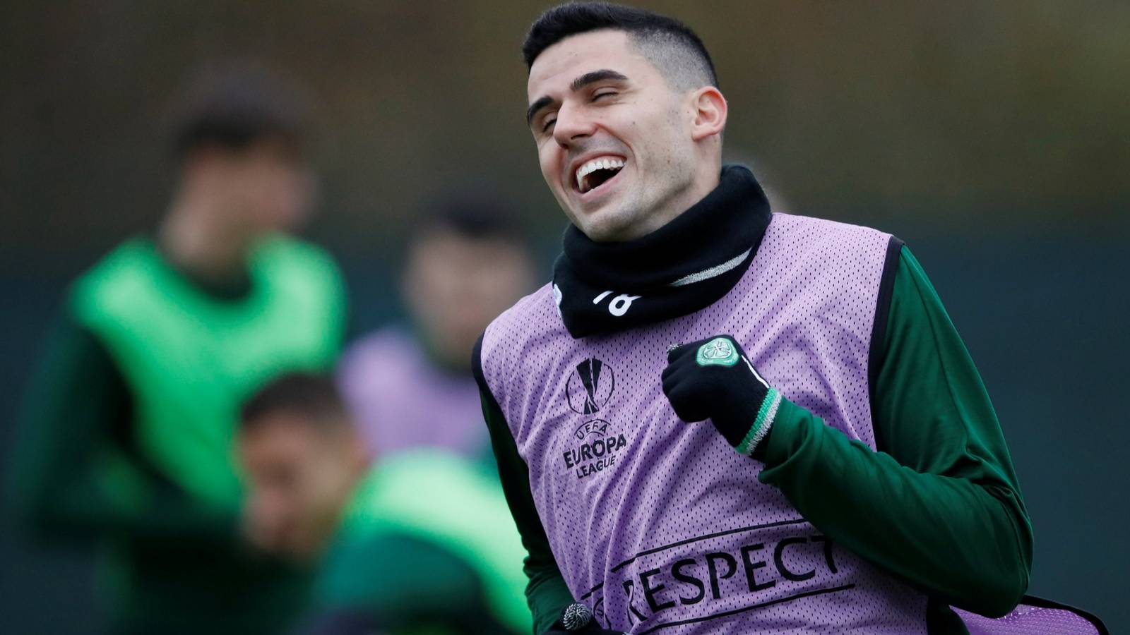 Rodgers could land his next Tom Rogic in Celtic swoop for 10-goal star