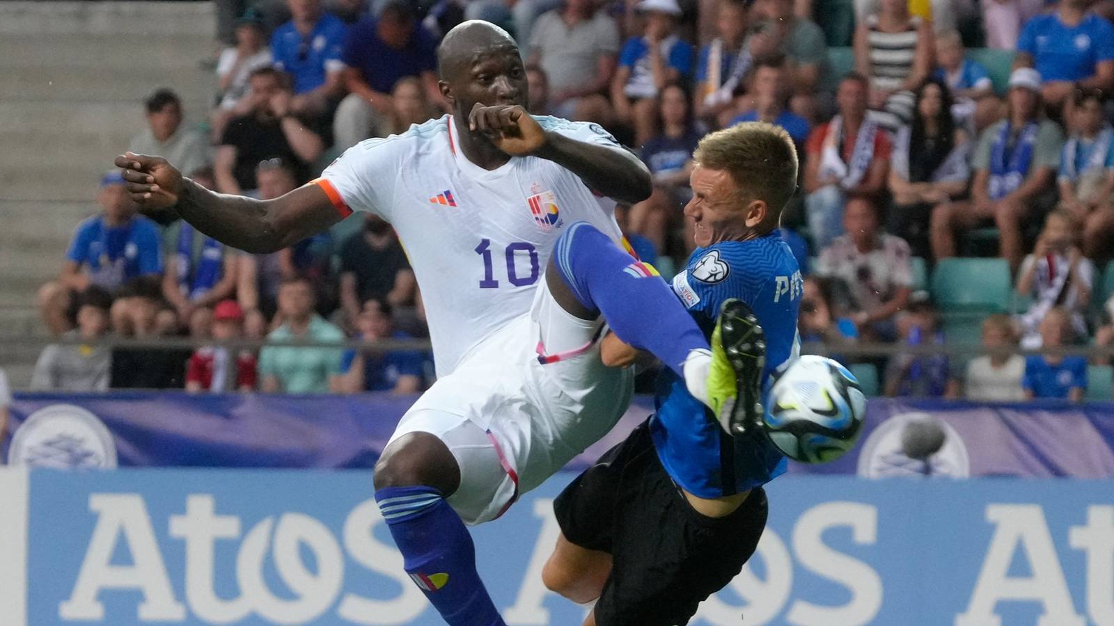 Tottenham: Spurs May Strike Deal For Country's 75-Goal Star
