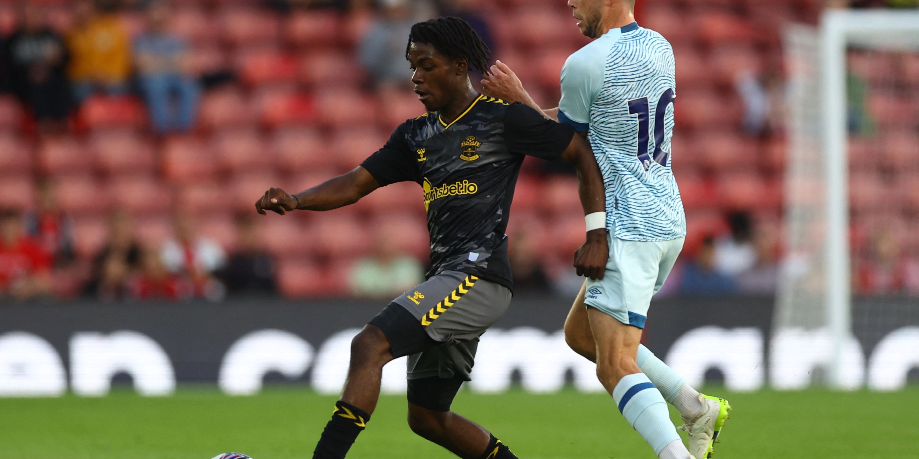 Chelsea: Journalist Shares Promising Lavia Update After Bid