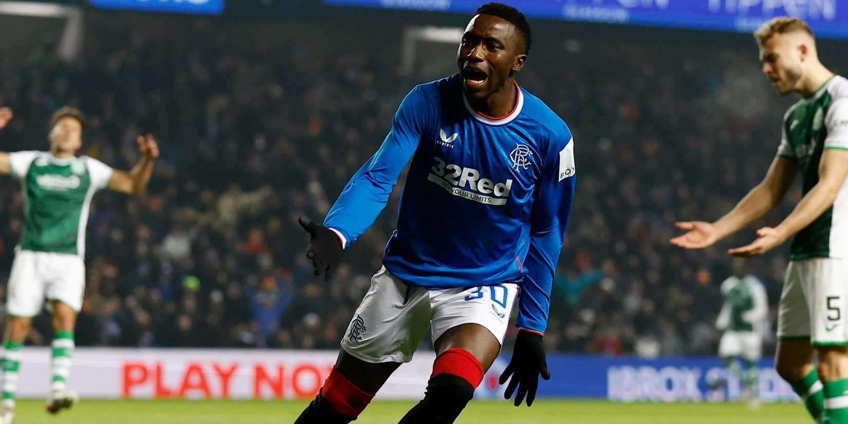 Sakala 2.0 at Ibrox: Rangers in talks to sign a star with "silky dribbling"