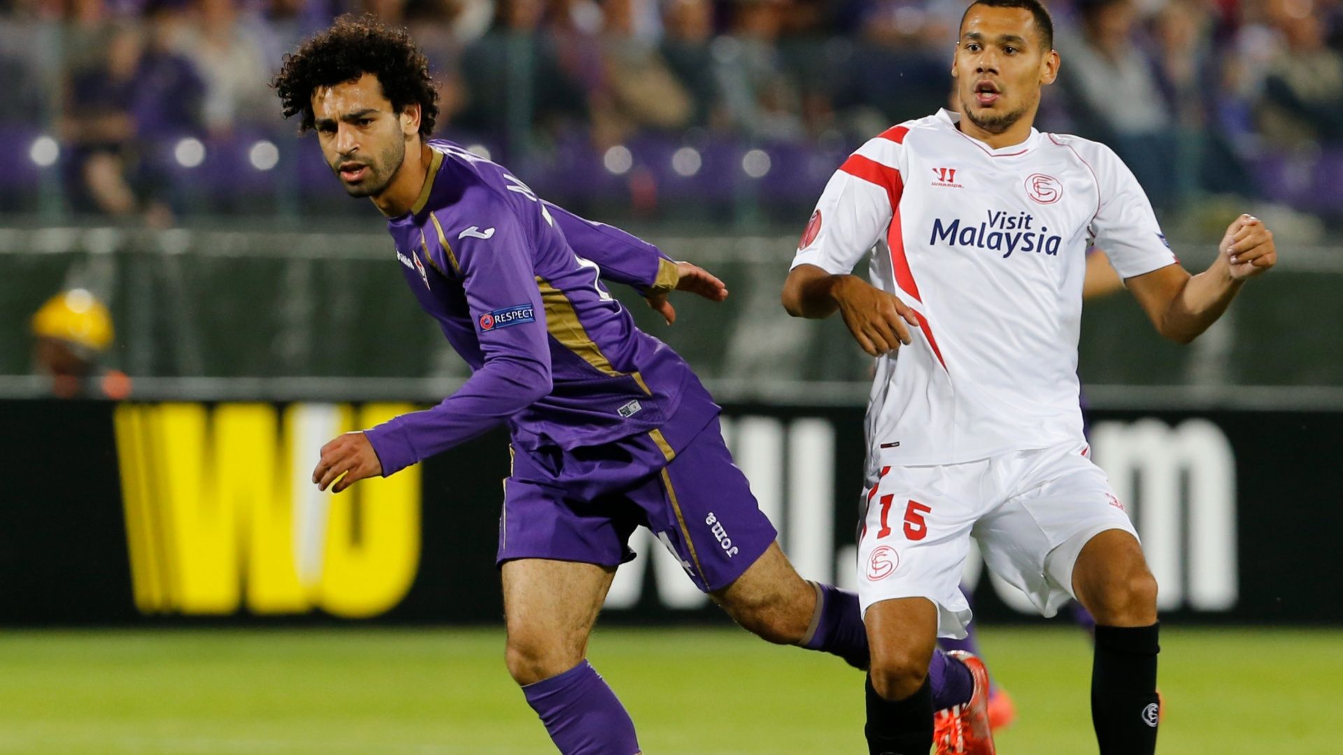 Player Profile: Mohamed Salah