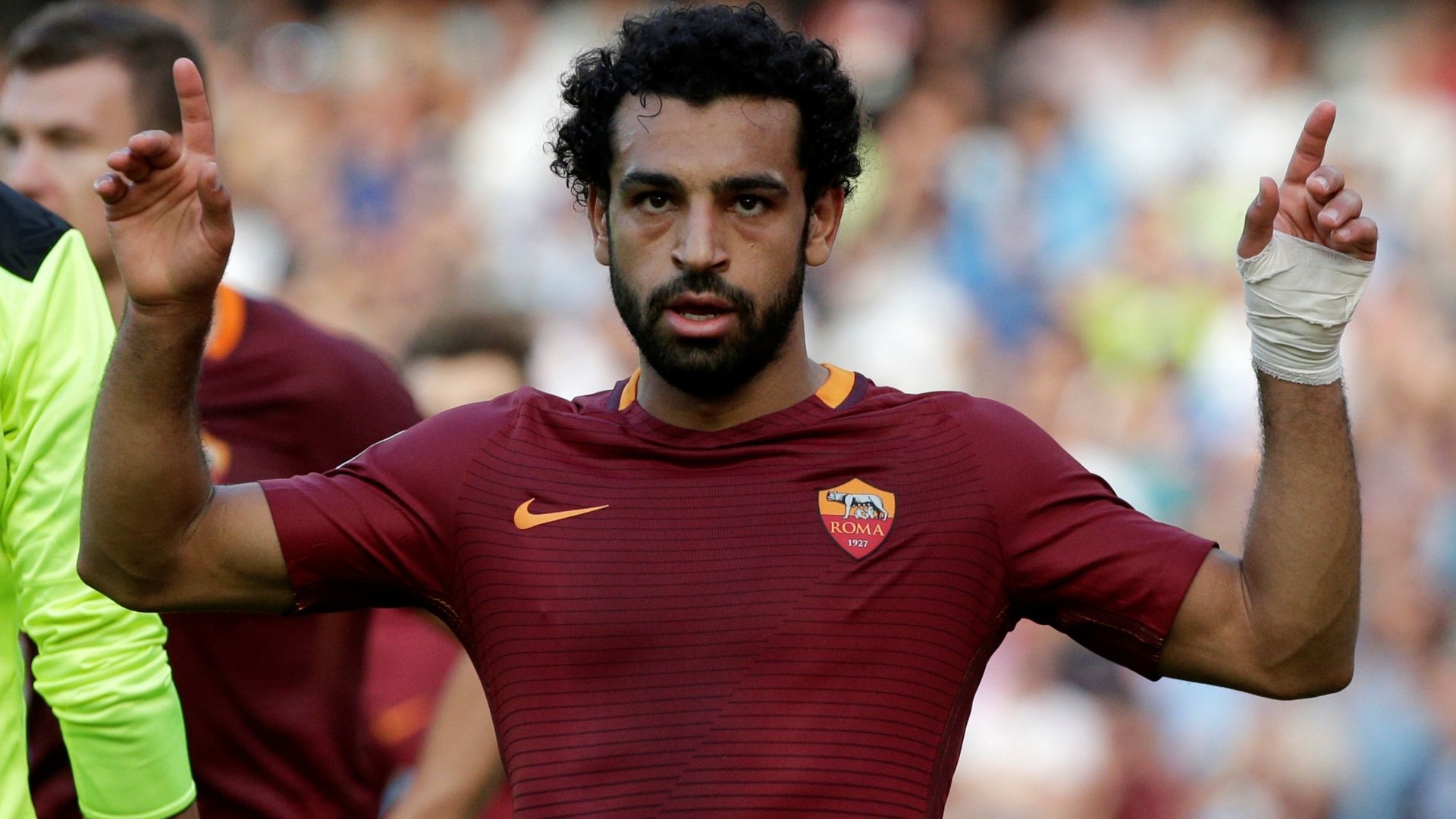 Player Profile: Mohamed Salah