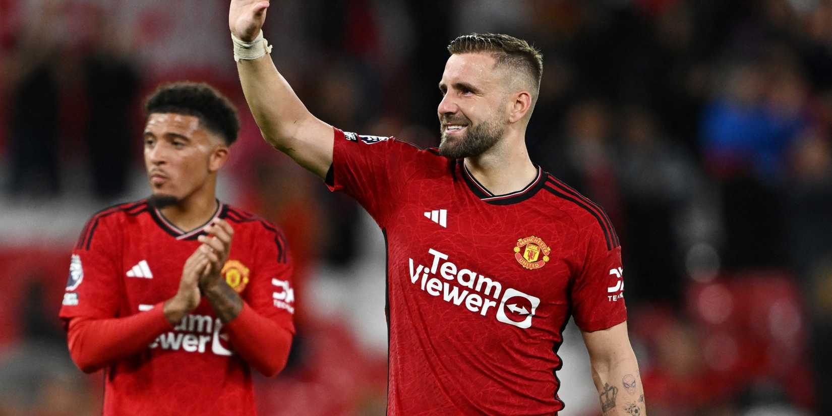 INEOS signed him before: Man Utd eye move for "complete" 22 y/o left-back