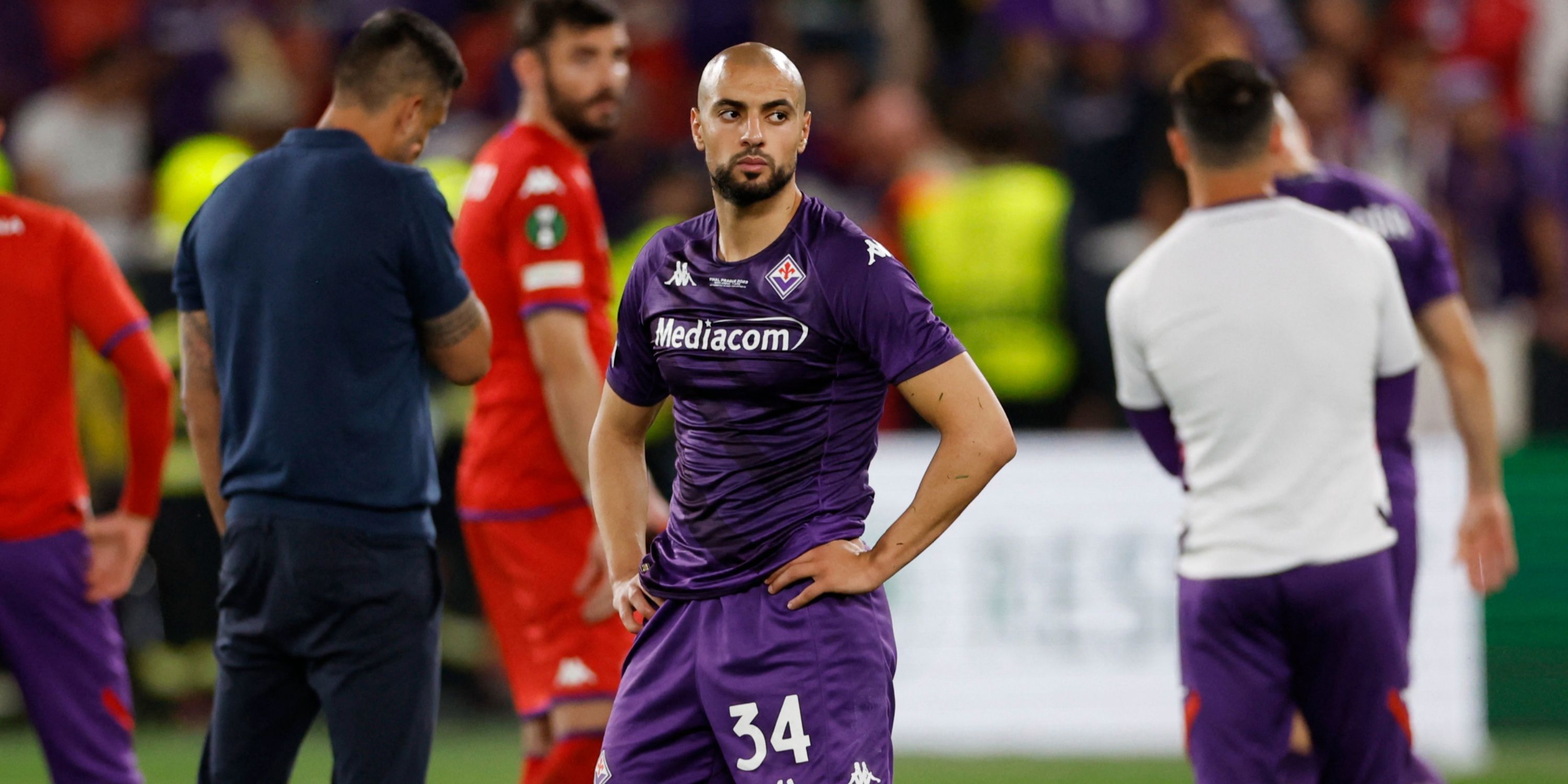 Fabrizio Romano issues "important" transfer update at Man United