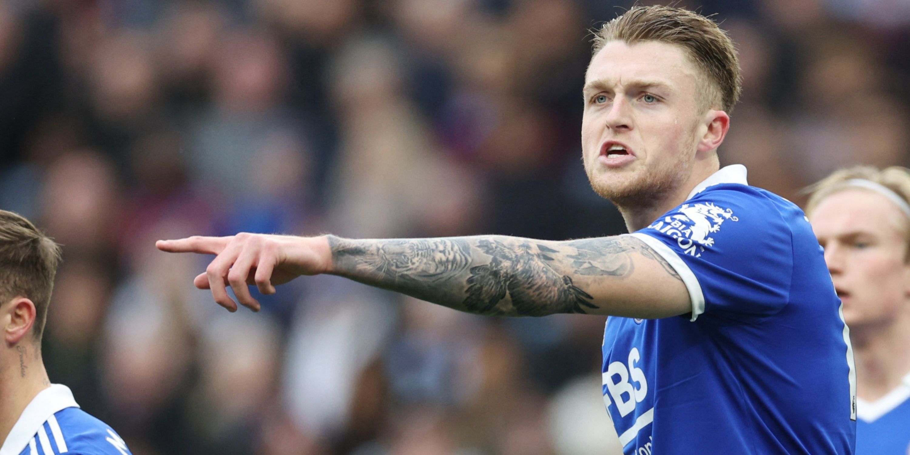 Rangers: Beale Can Sign Goldson Upgrade In Late Swoop For 24 y/o