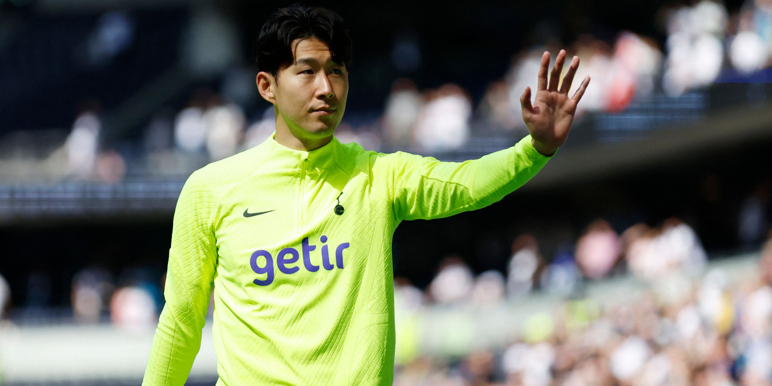 Not just Werner: Ange must drop "incredible" Spurs star to save his job