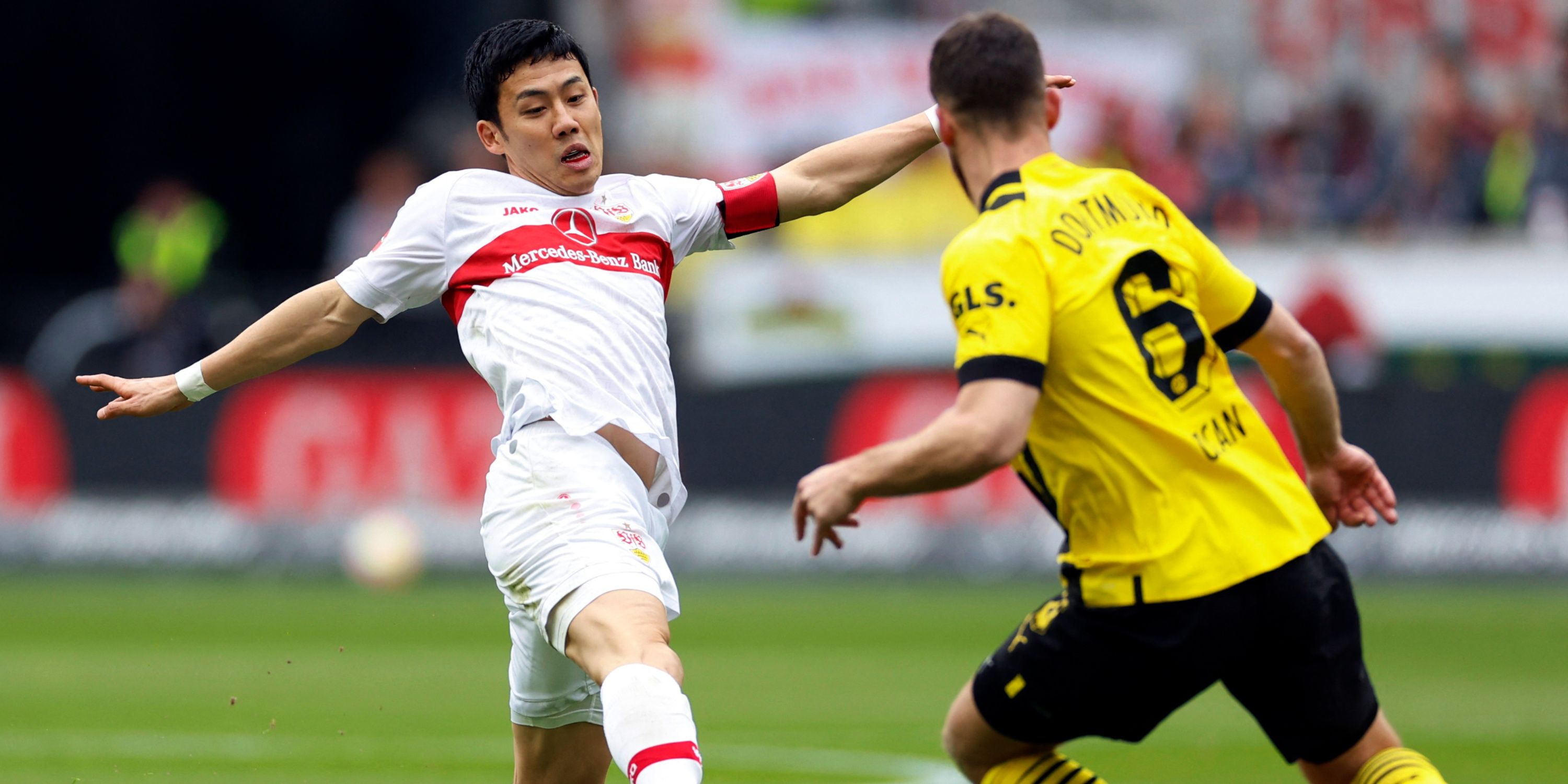 Liverpool: Reds Given Major Update On Endo Pursuit