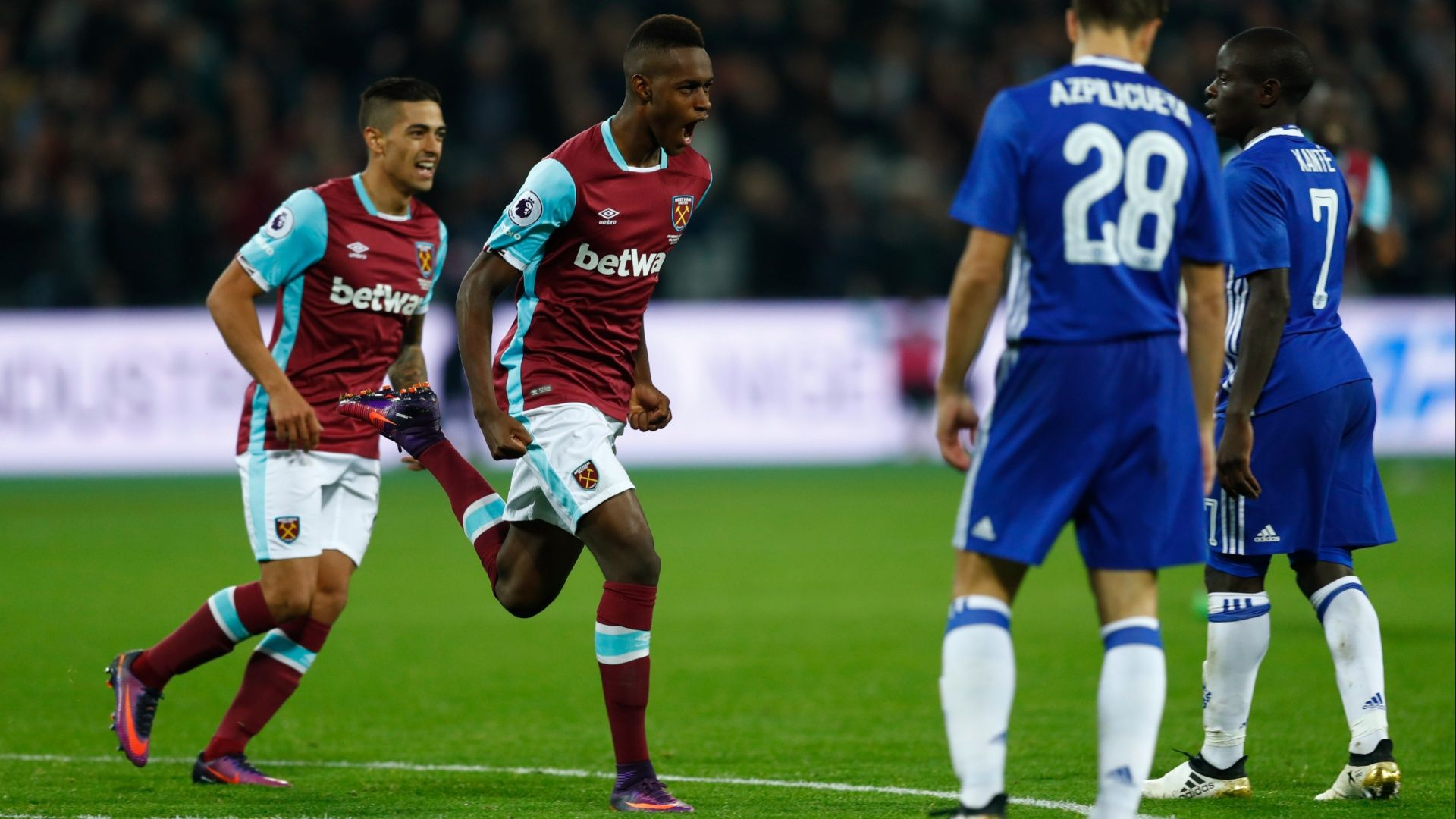 West Ham vs Chelsea: Head-to-head record, key stats & more