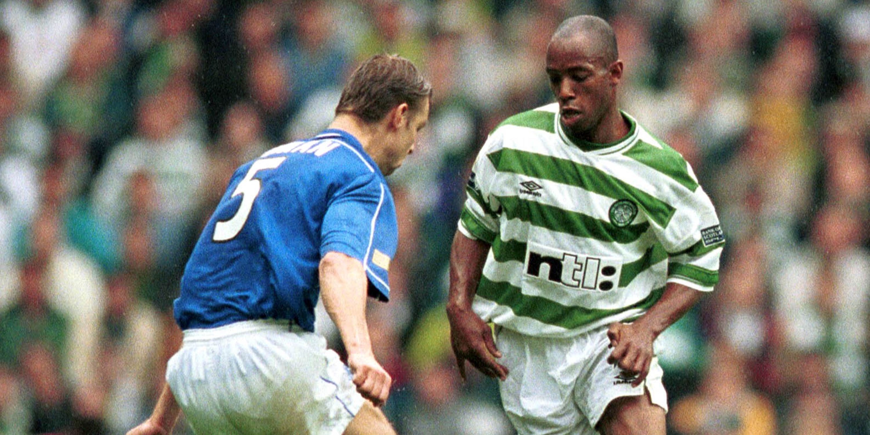 Celtic Could Repeat Ian Wright Blunder With £85k-p/w "Problem"