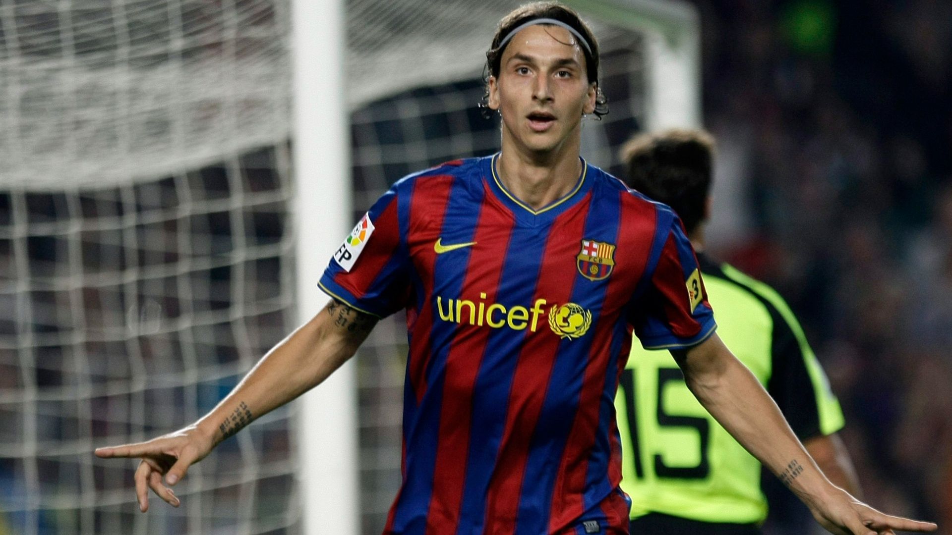 Player Profile: Zlatan Ibrahimovic
