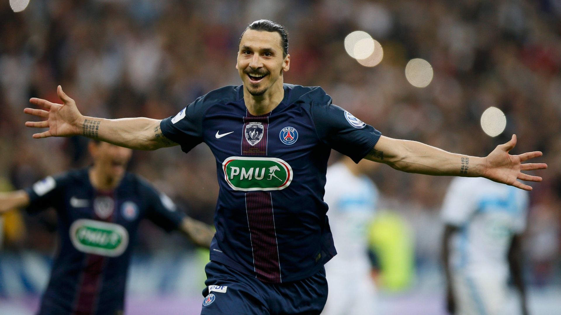 Player Profile: Zlatan Ibrahimovic