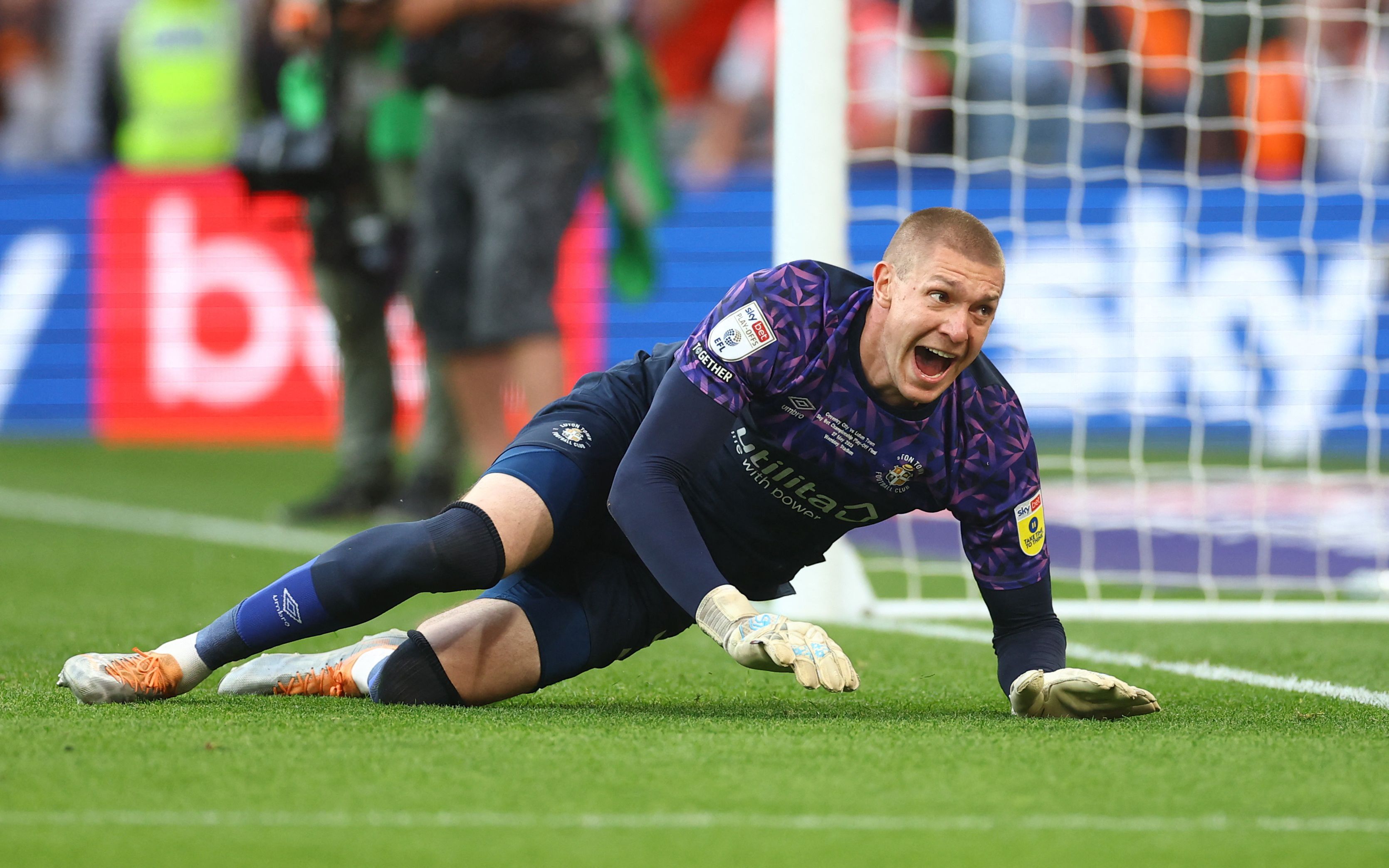 Nottingham Forest: 28 y/o left fuming with Cooper squad omission