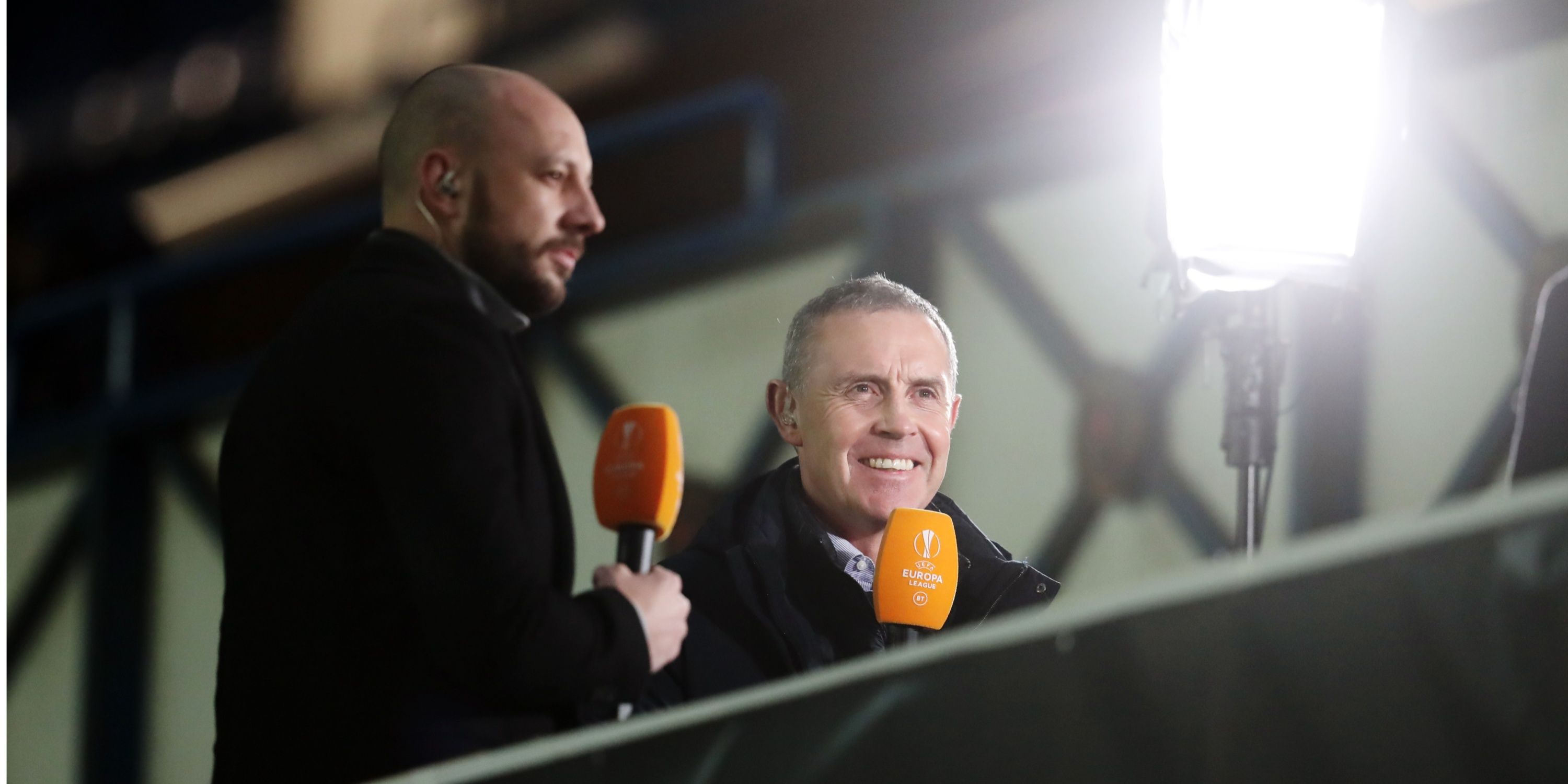 "Wow" - BBC pundit stunned as Ange gifts new role to Tottenham star