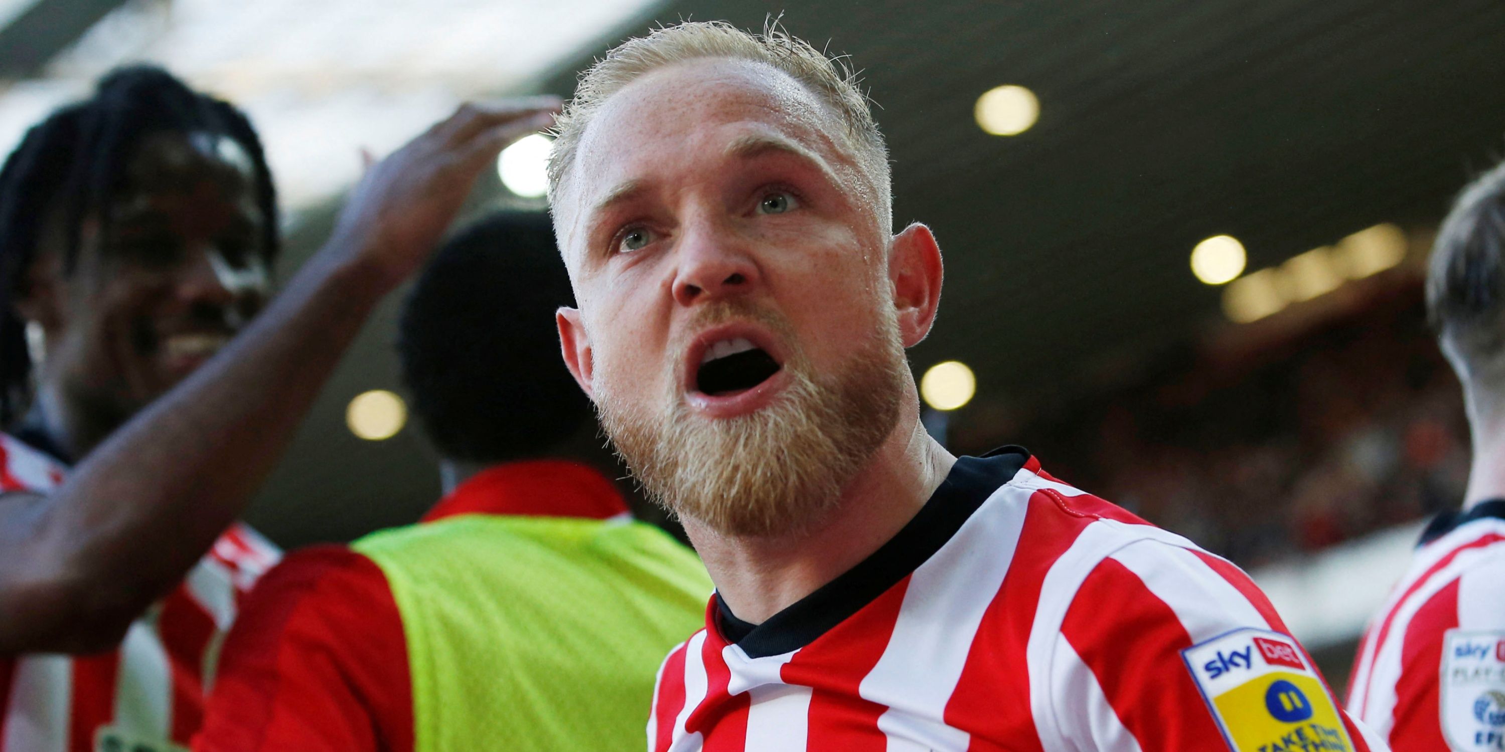 Sunderland: Mowbray could now replace Ekwah with £7k-p/w magician