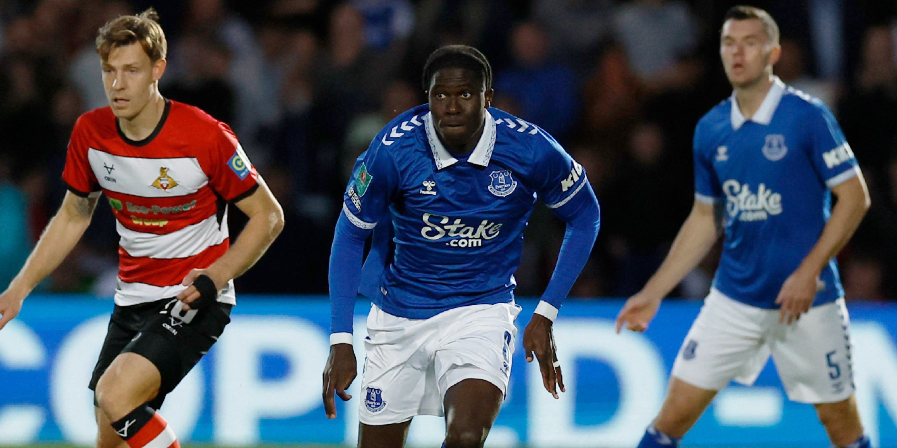 Ranking the 10 best Everton football chants of all time