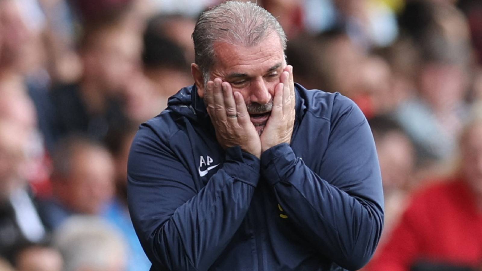 Spurs: Tottenham "magician" could be out till "early November" after injury