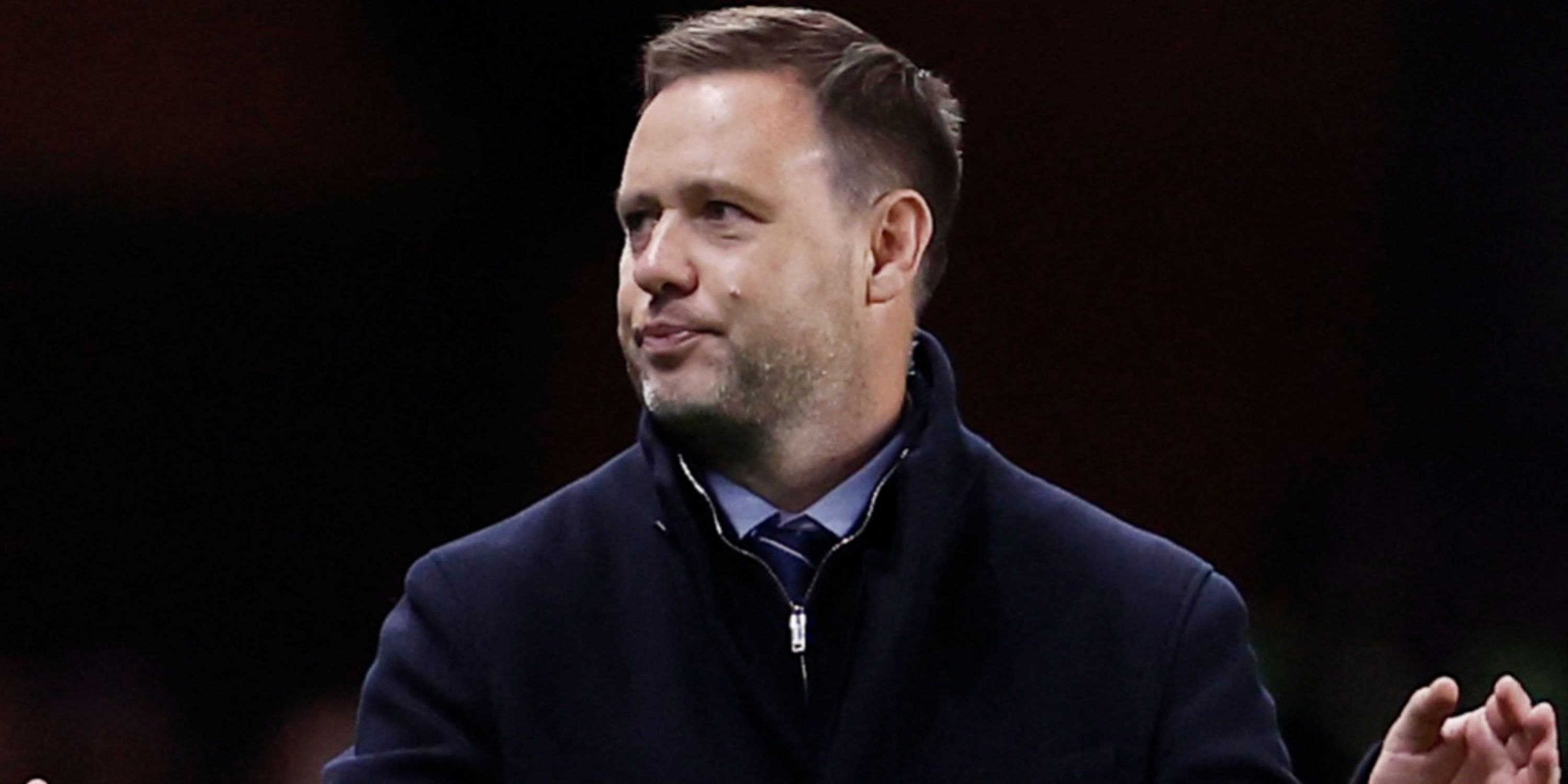 Rangers: Journalist Shares Insight On Michael Beale's Future