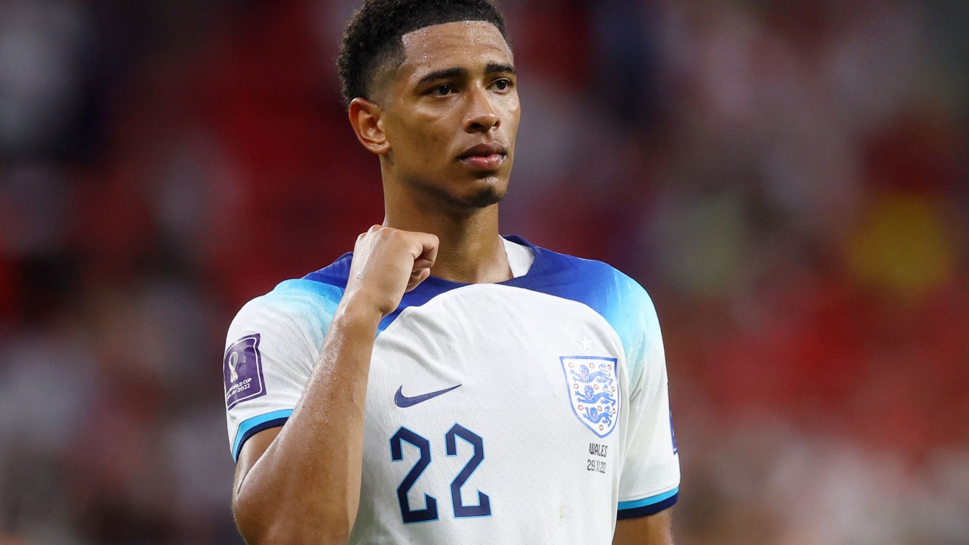 Player Profile: Jude Bellingham