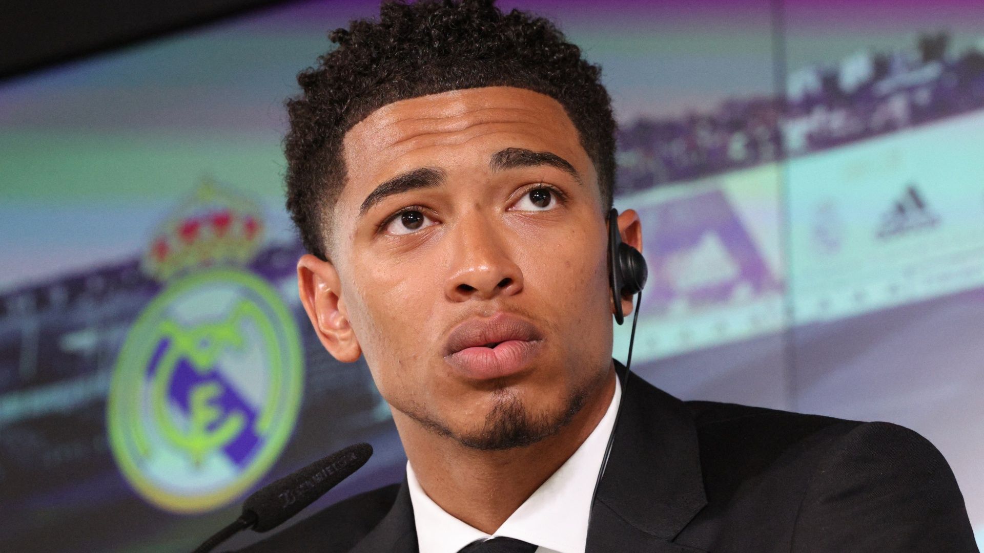 Player Profile: Jude Bellingham