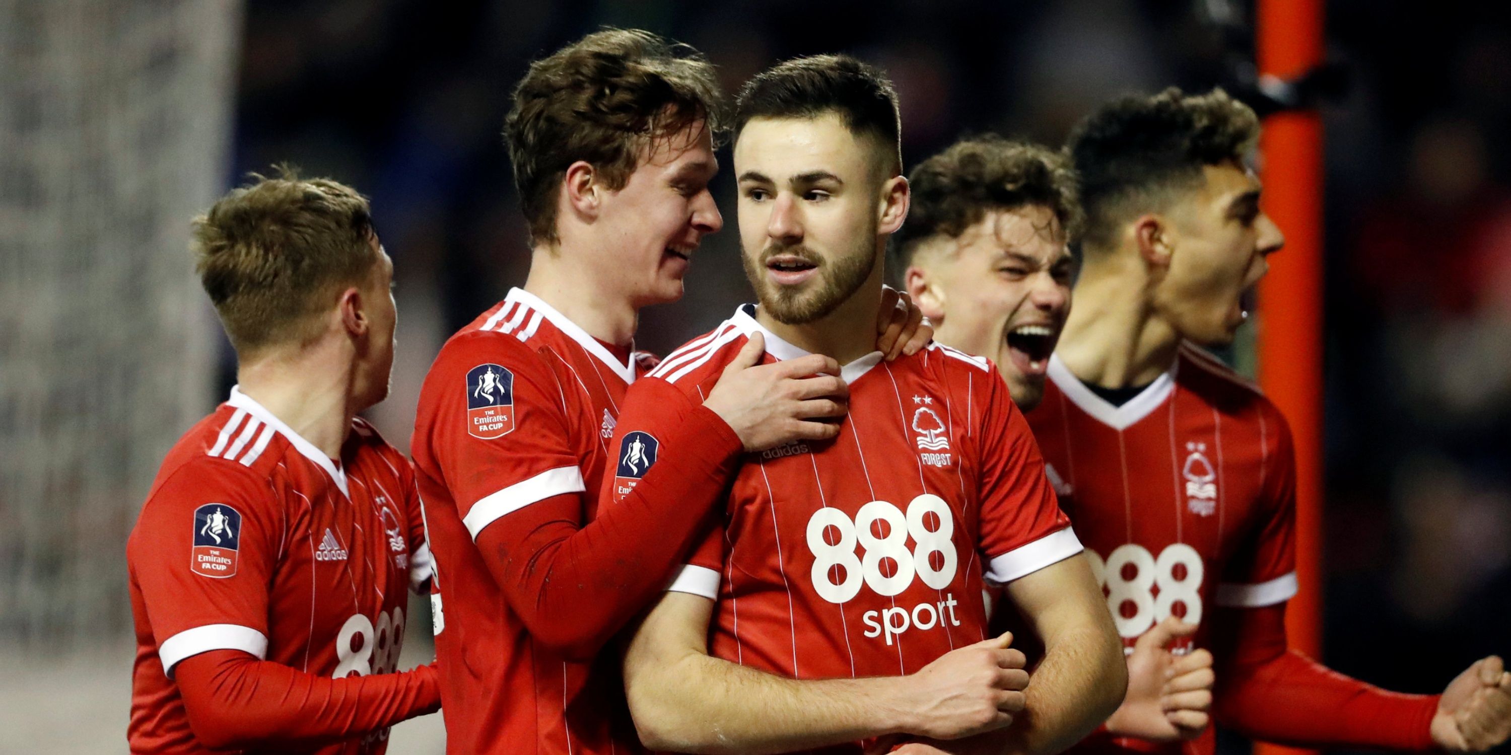 Nottingham Forest: Reds sold star for £6m, now he's worth 133% more