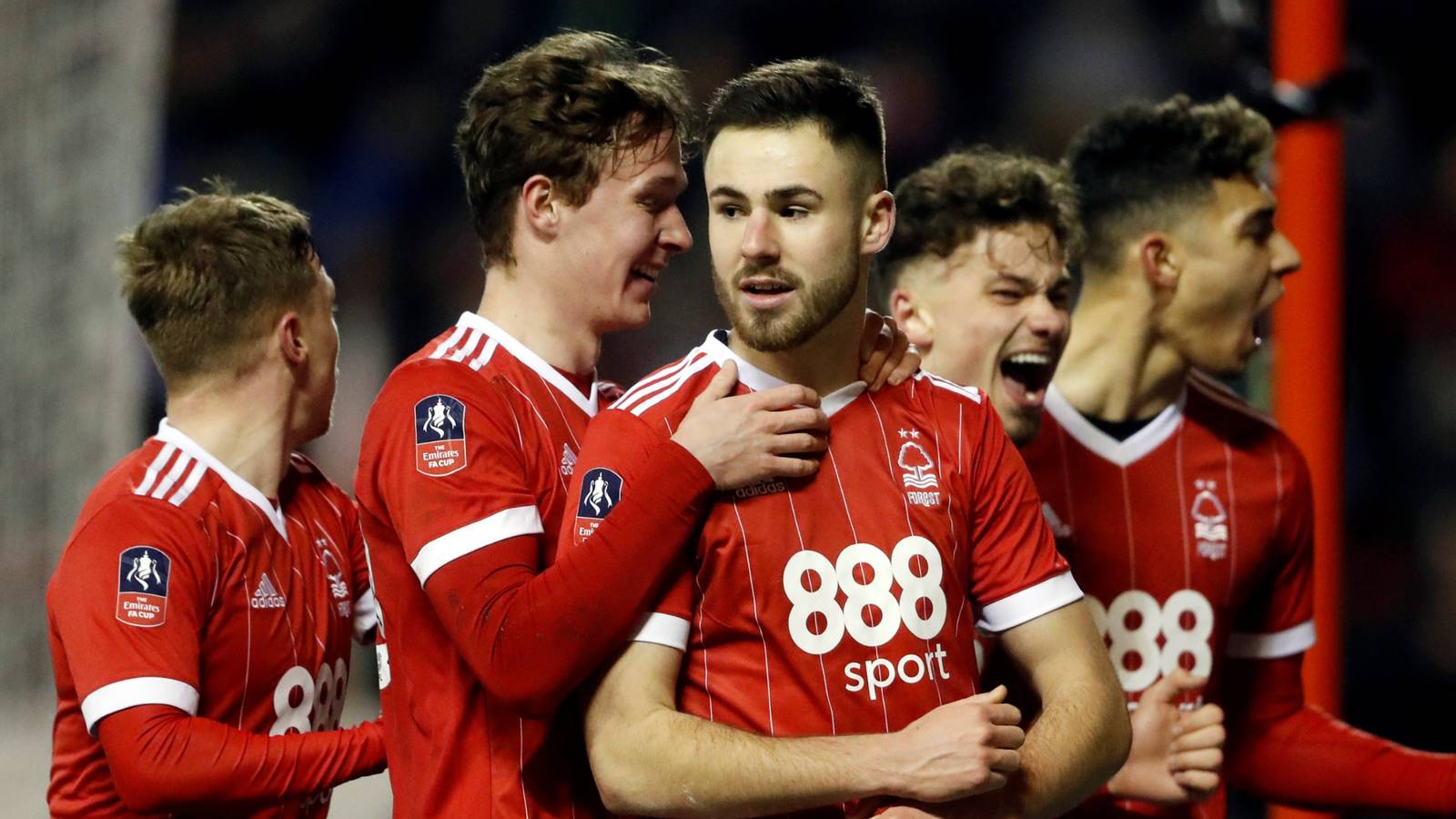 Nottingham Forest: Reds sold star for £6m, now he's worth 133% more