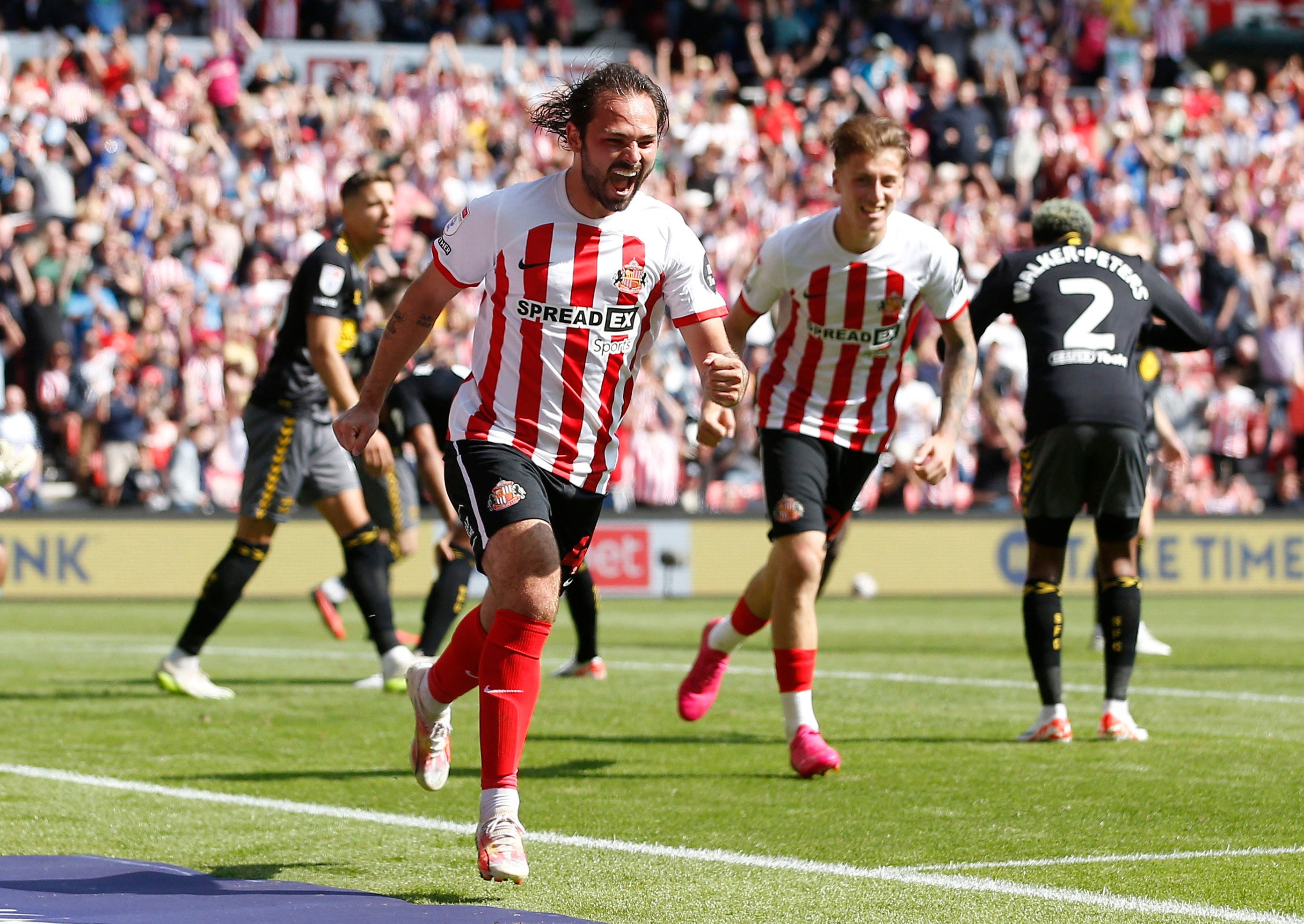 Sunderland team news: "Excellent" £15k-p/w star ruled out vs Wednesday