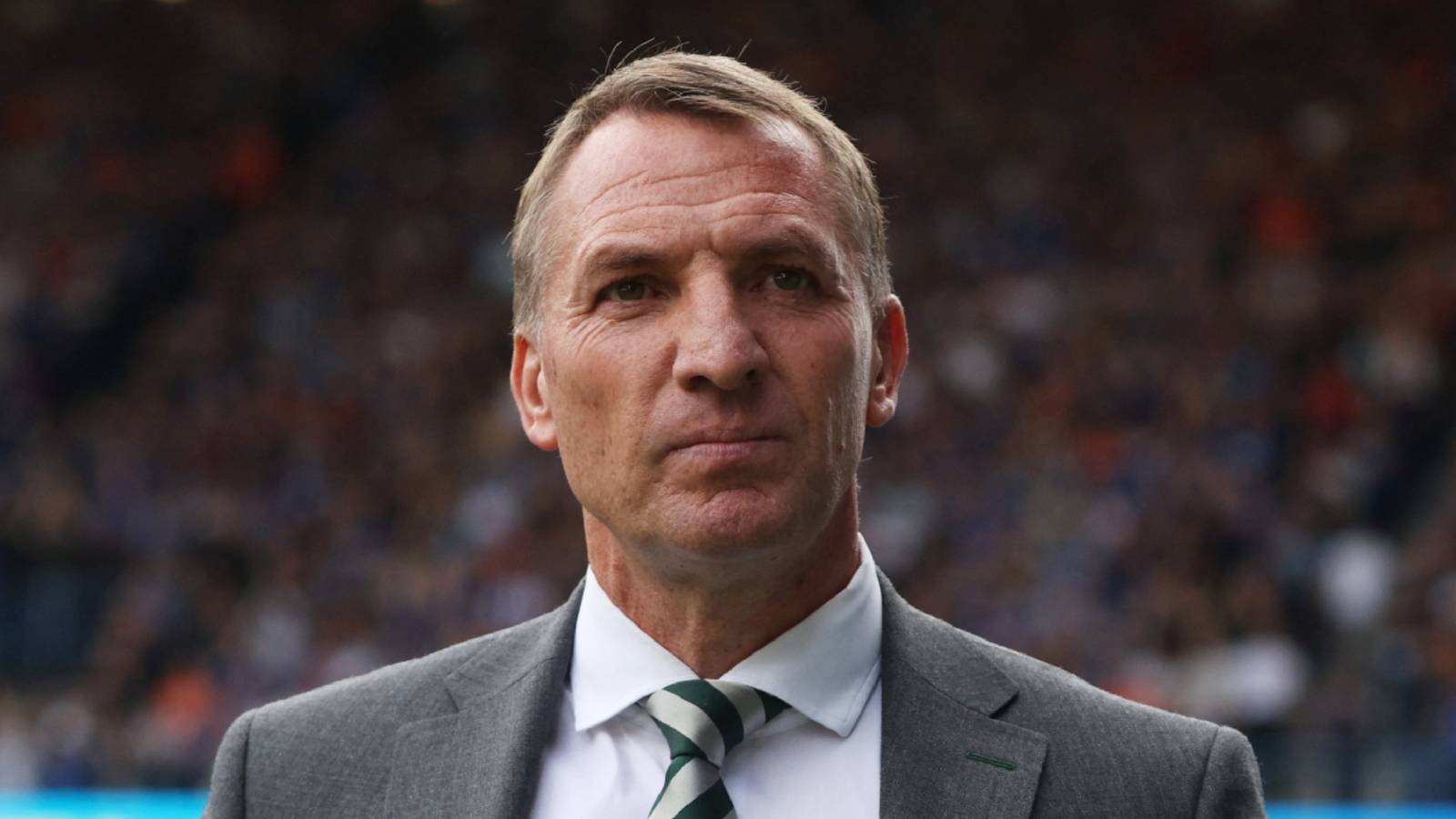 Celtic chiefs now ready to sell £1,200-a-week ace who Rodgers really likes