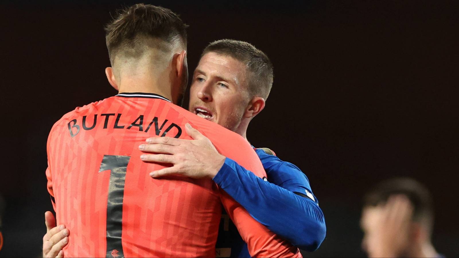 Rangers: Clement could unearth ideal Lundstram heir in "highly rated" gem