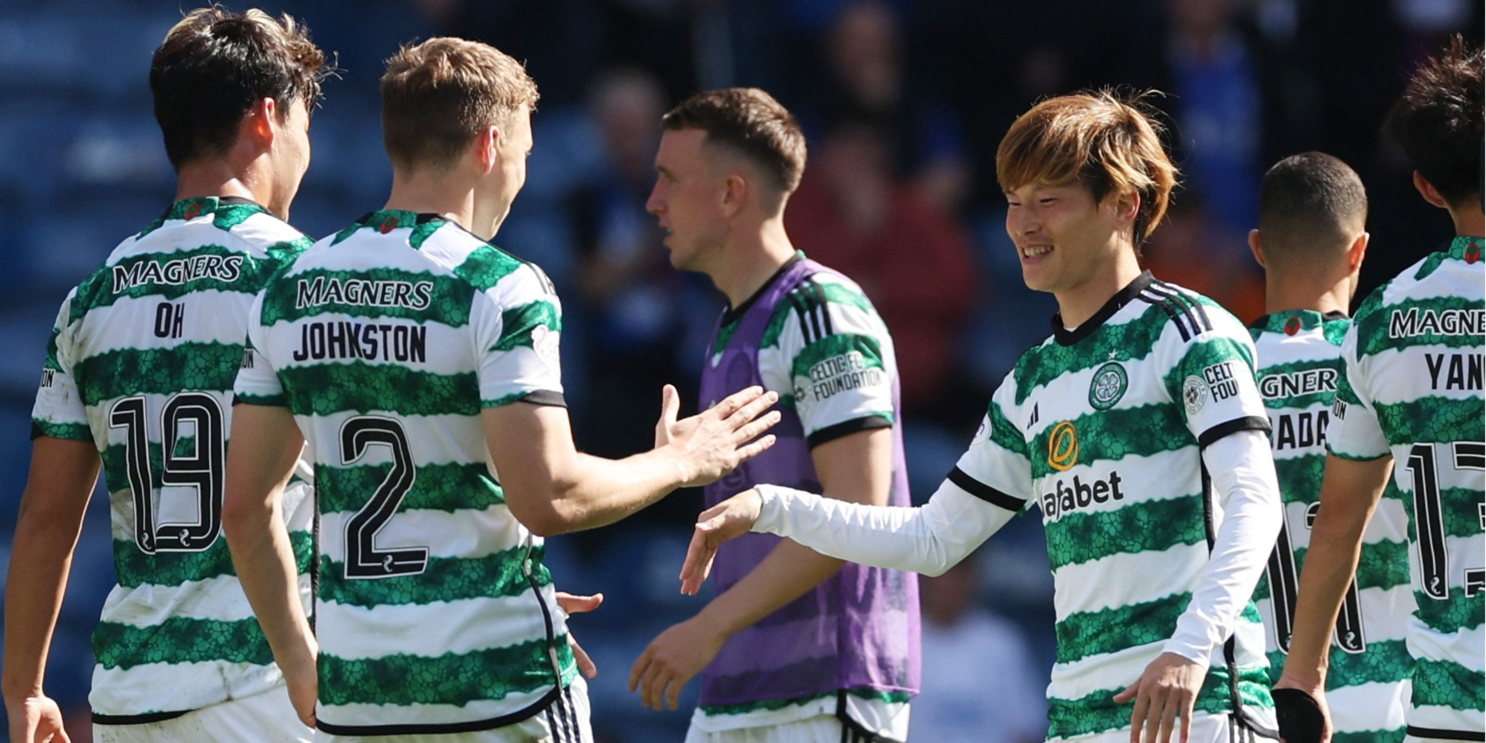 Celtic: Brendan Rodgers appears to hint at who he’s going to target in 2024