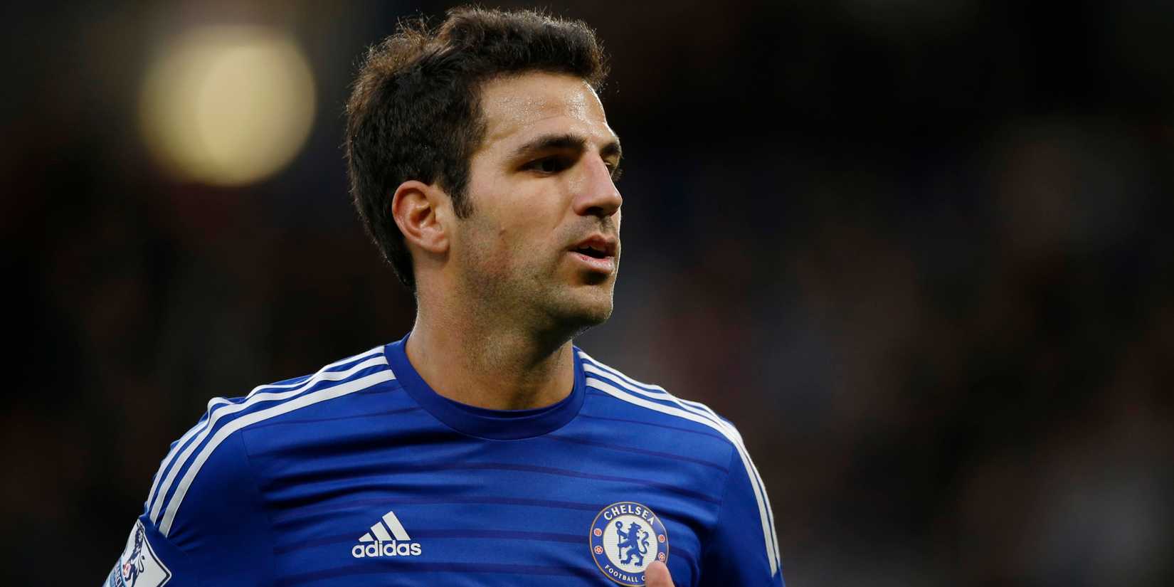 The new Fabregas: Chelsea submit offer to sign "spectacular" £43m "genuis"