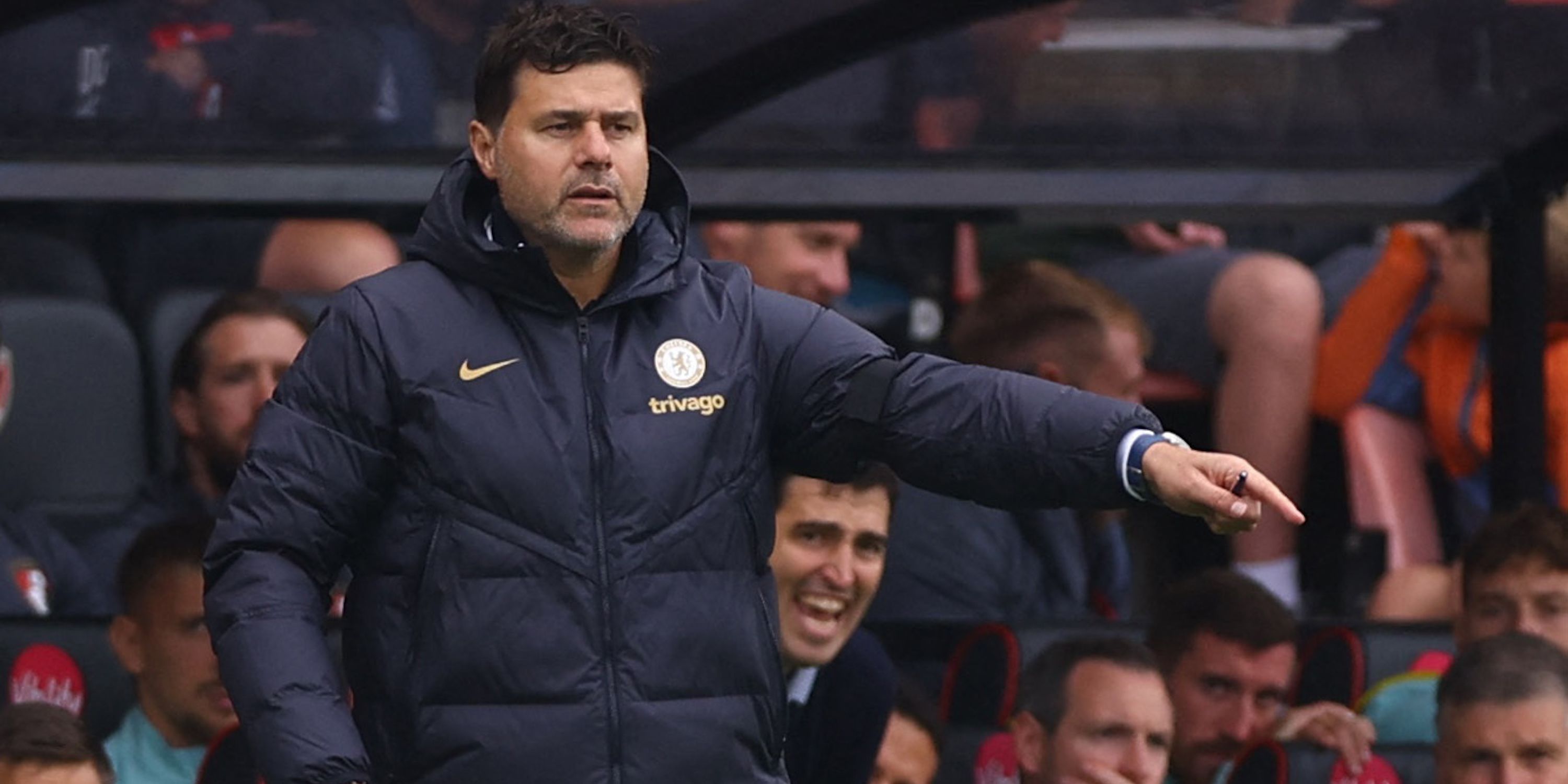 Pochettino concerned: Chelsea injury update on "fantastic" player