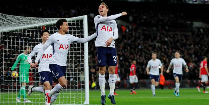 Ranking the 10 fastest goals in Premier League history