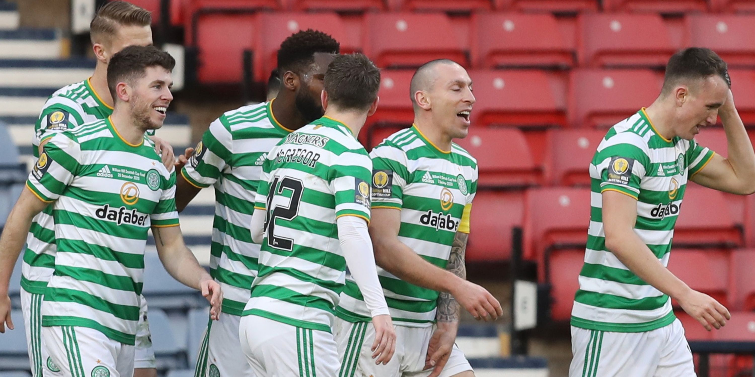Celtic: Rodgers struck gold with wizard whose value soared by 900%