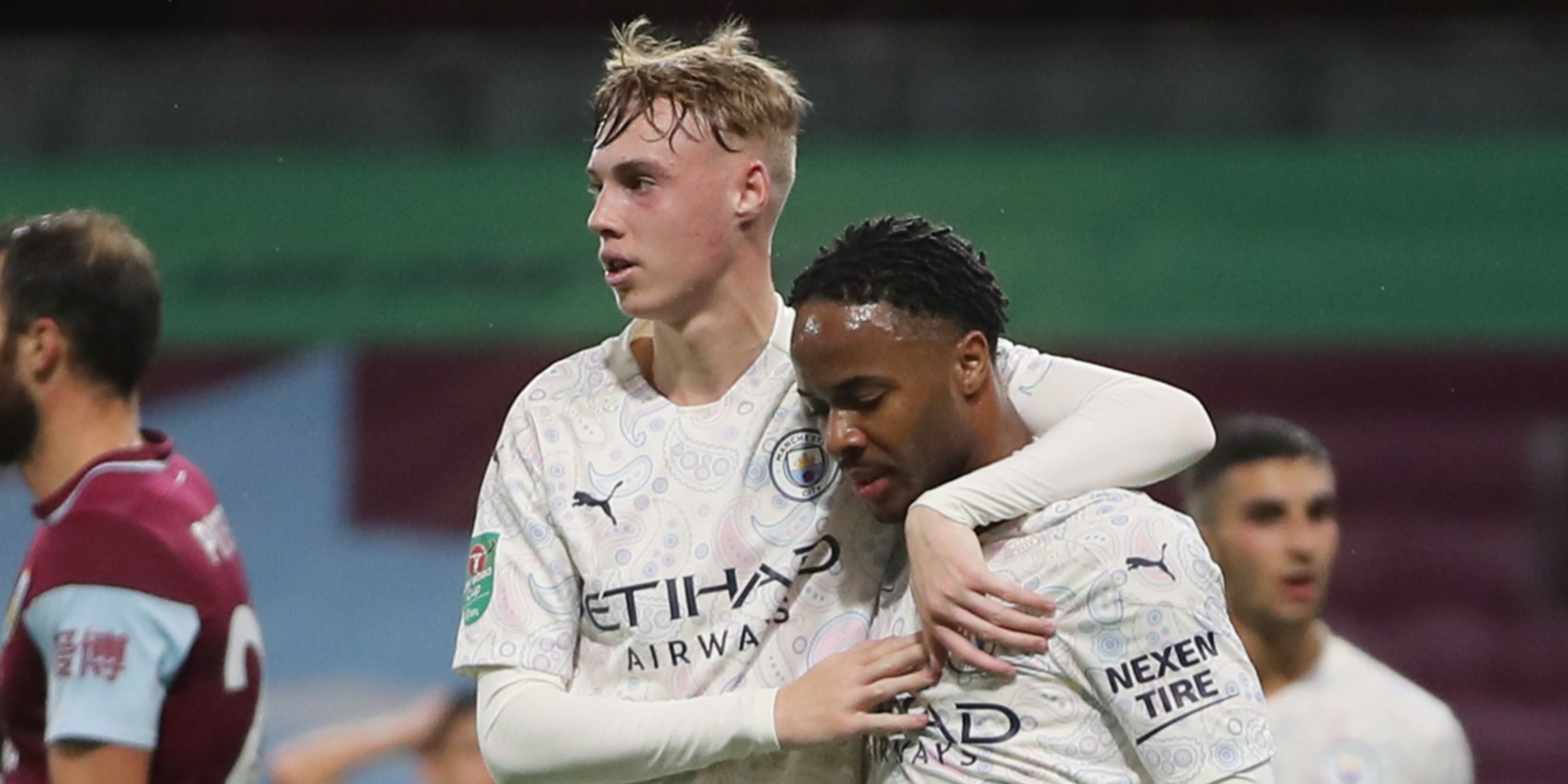 Chelsea could have signed Sterling 2.0 in £45m Cole Palmer upgrade